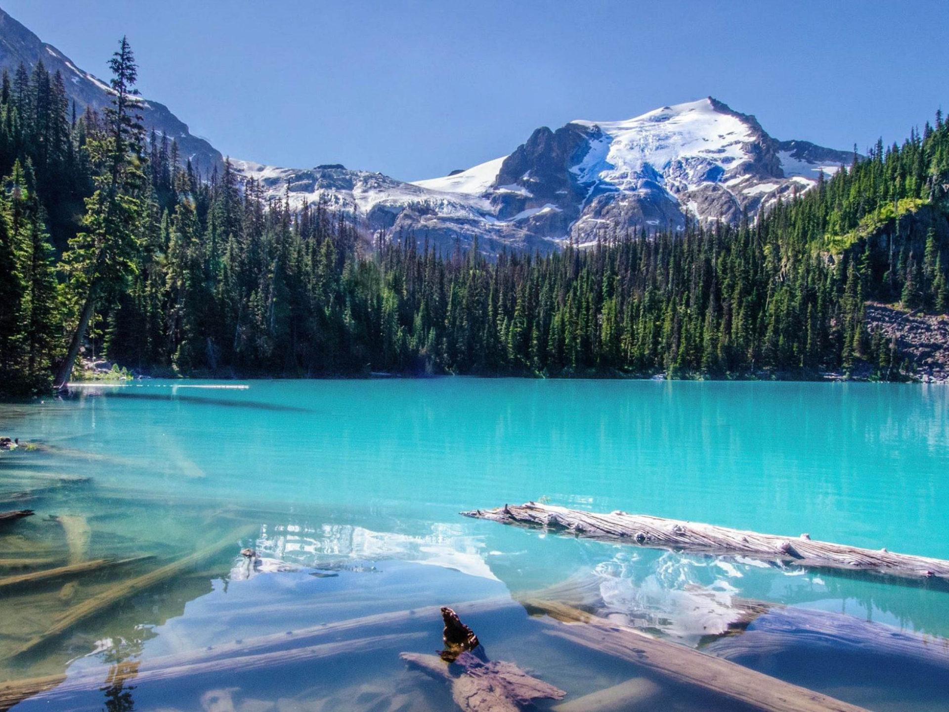 Vancouver Lakes Wallpapers - Top Free Vancouver Lakes Backgrounds ...
