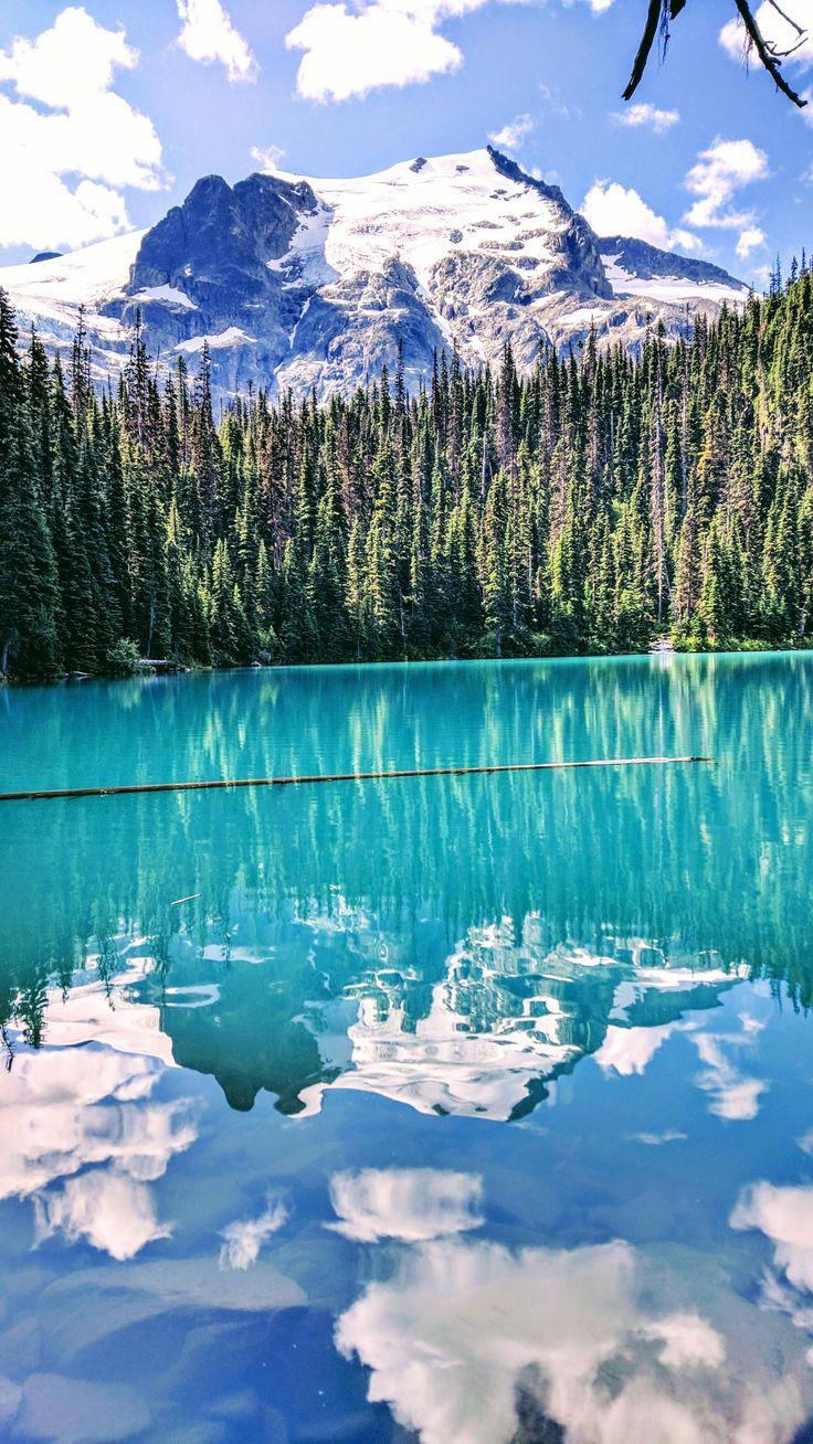 Vancouver Lakes Wallpapers - Top Free Vancouver Lakes Backgrounds ...