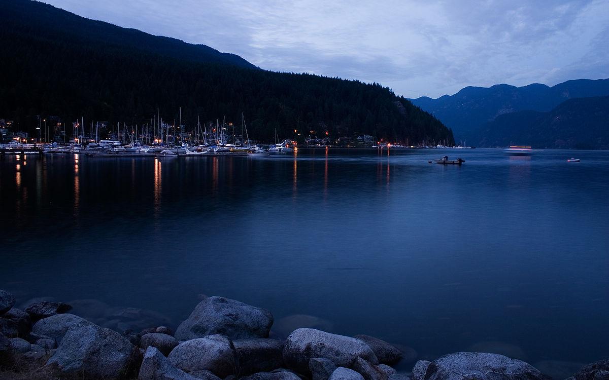 Vancouver Lakes Wallpapers - Top Free Vancouver Lakes Backgrounds ...
