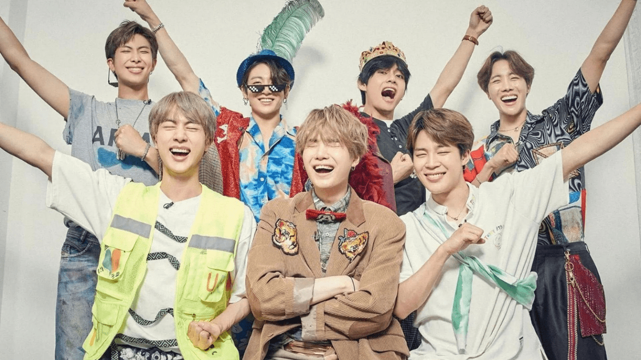 BTS Run Desktop Wallpapers - Top Free BTS Run Desktop Backgrounds - WallpaperAccess