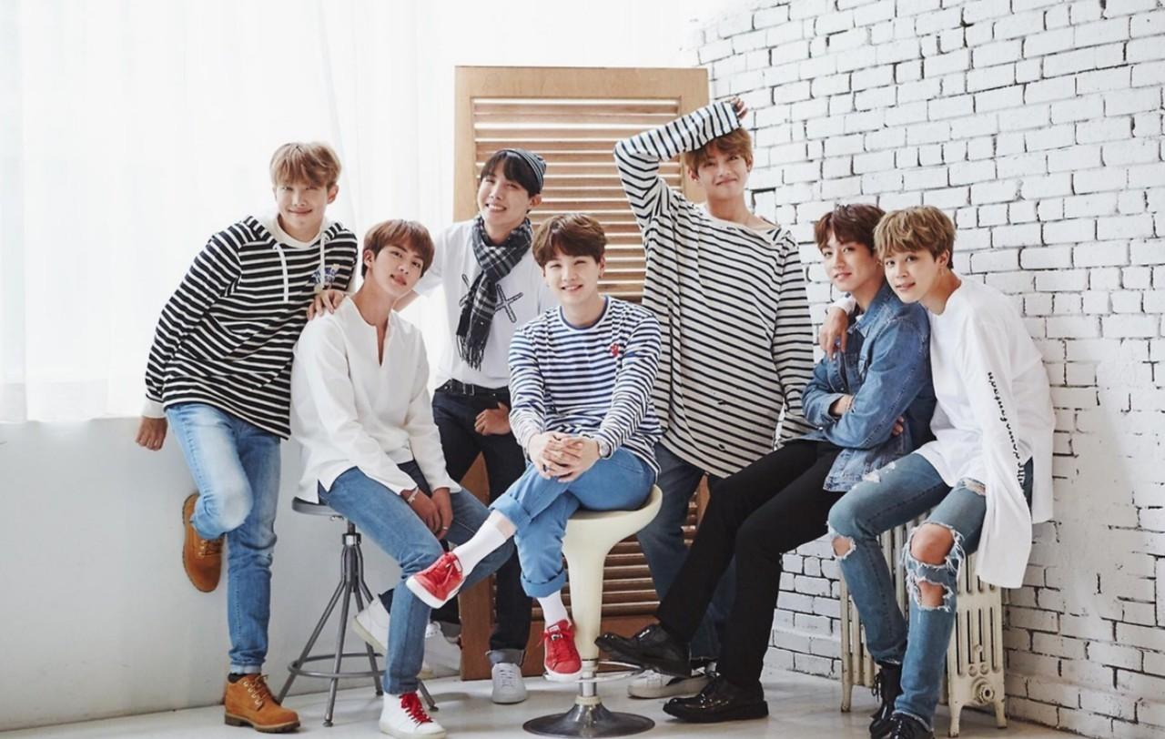 BTS Run Desktop Wallpapers - Top Free BTS Run Desktop Backgrounds ...