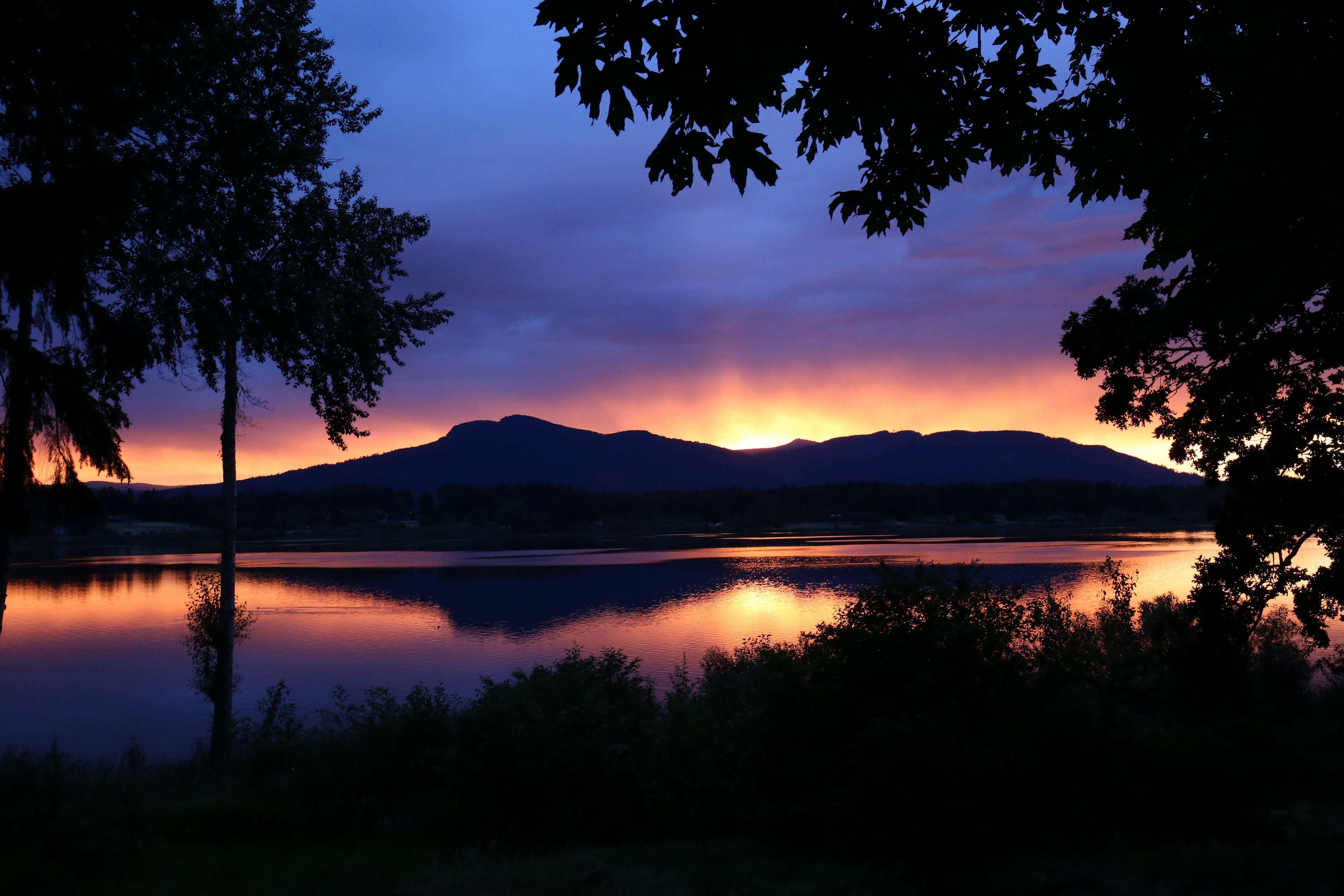 Vancouver Lakes Wallpapers - Top Free Vancouver Lakes Backgrounds ...