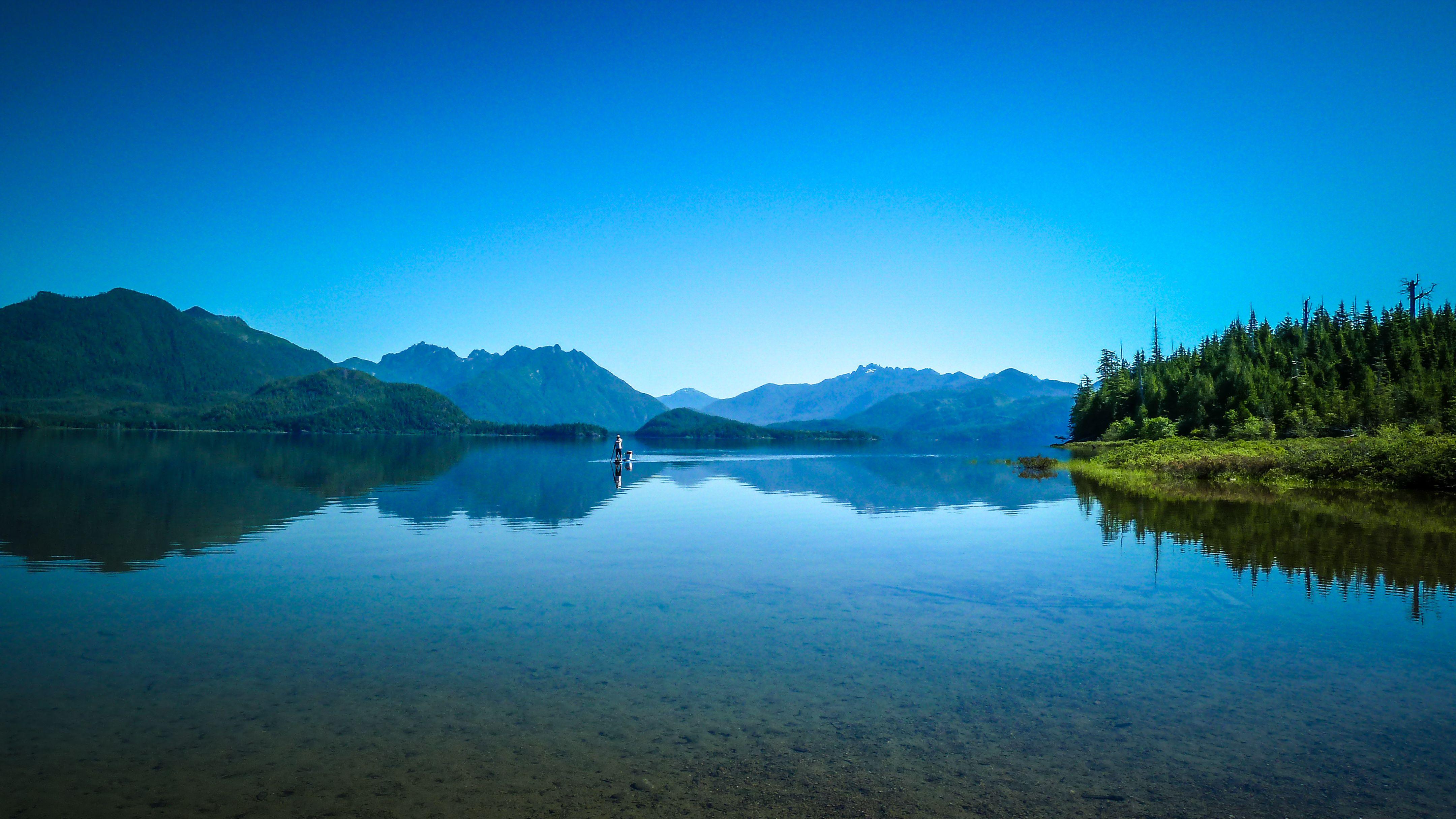 Vancouver Lakes Wallpapers - Top Free Vancouver Lakes Backgrounds ...