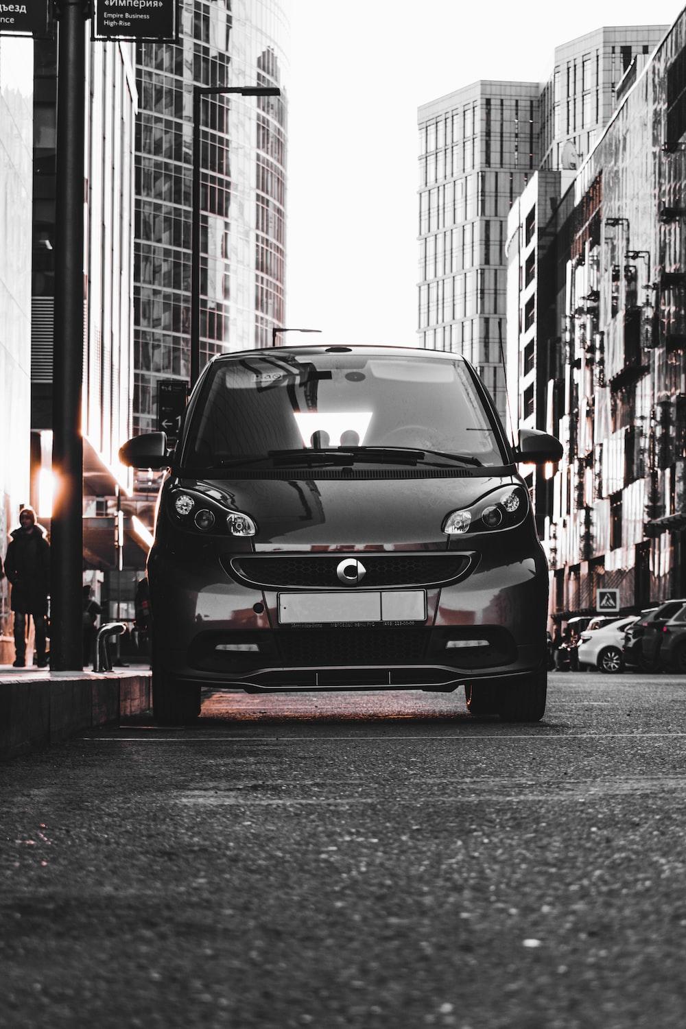 Smart Fortwo Wallpapers - Top Free Smart Fortwo Backgrounds ...