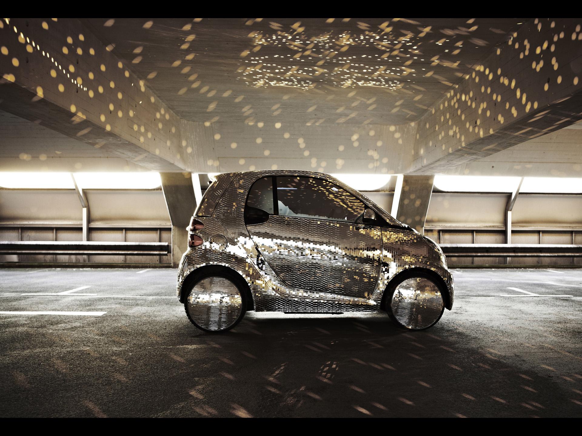 Smart Fortwo Wallpapers - Top Free Smart Fortwo Backgrounds ...