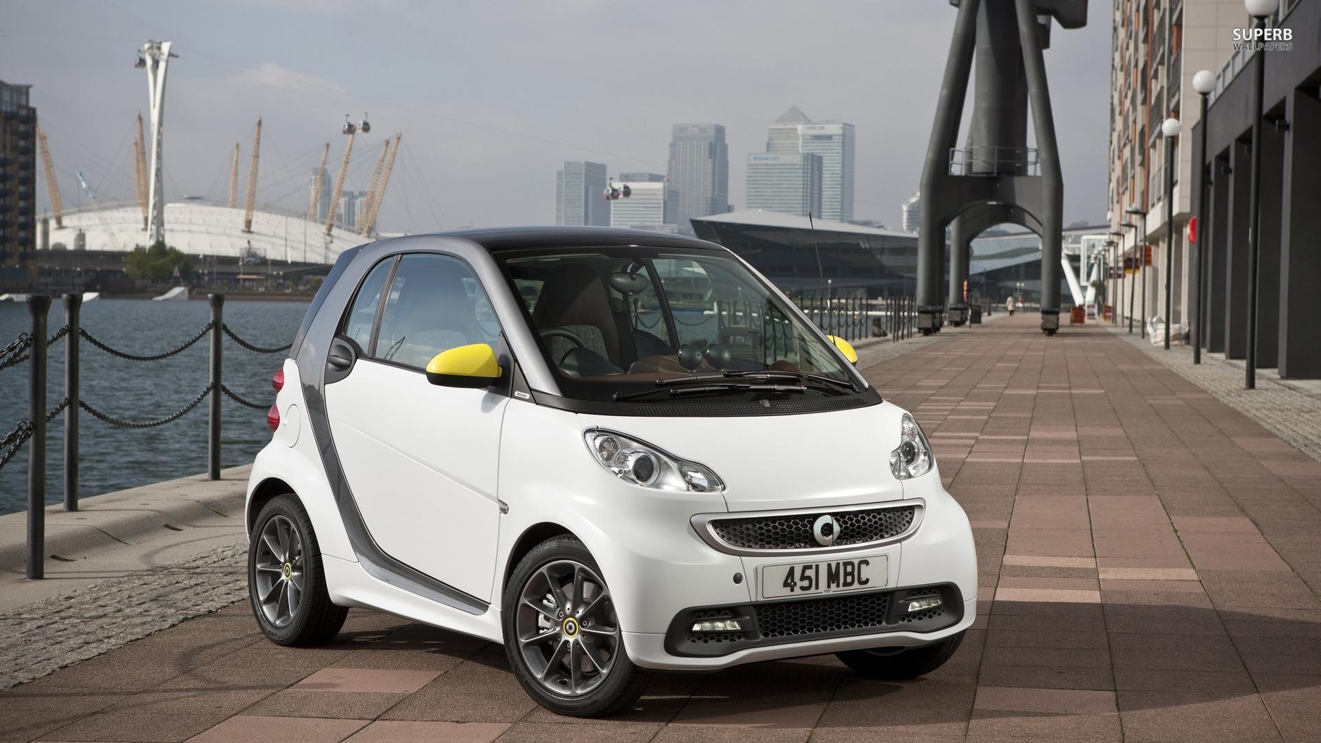 Smart Fortwo Wallpapers - Top Free Smart Fortwo Backgrounds ...