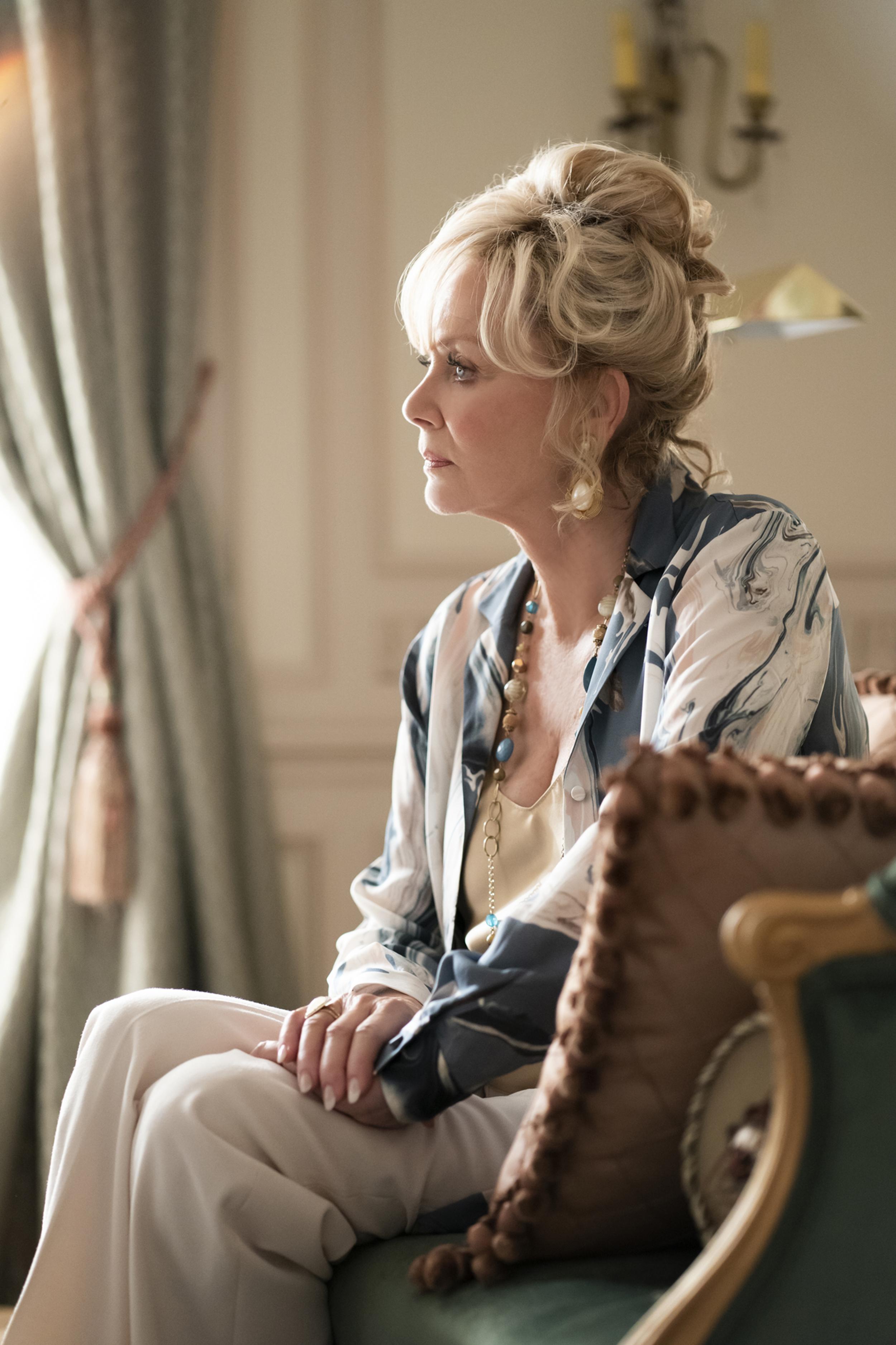 Jean Smart Wallpapers - Top Free Jean Smart Backgrounds - WallpaperAccess