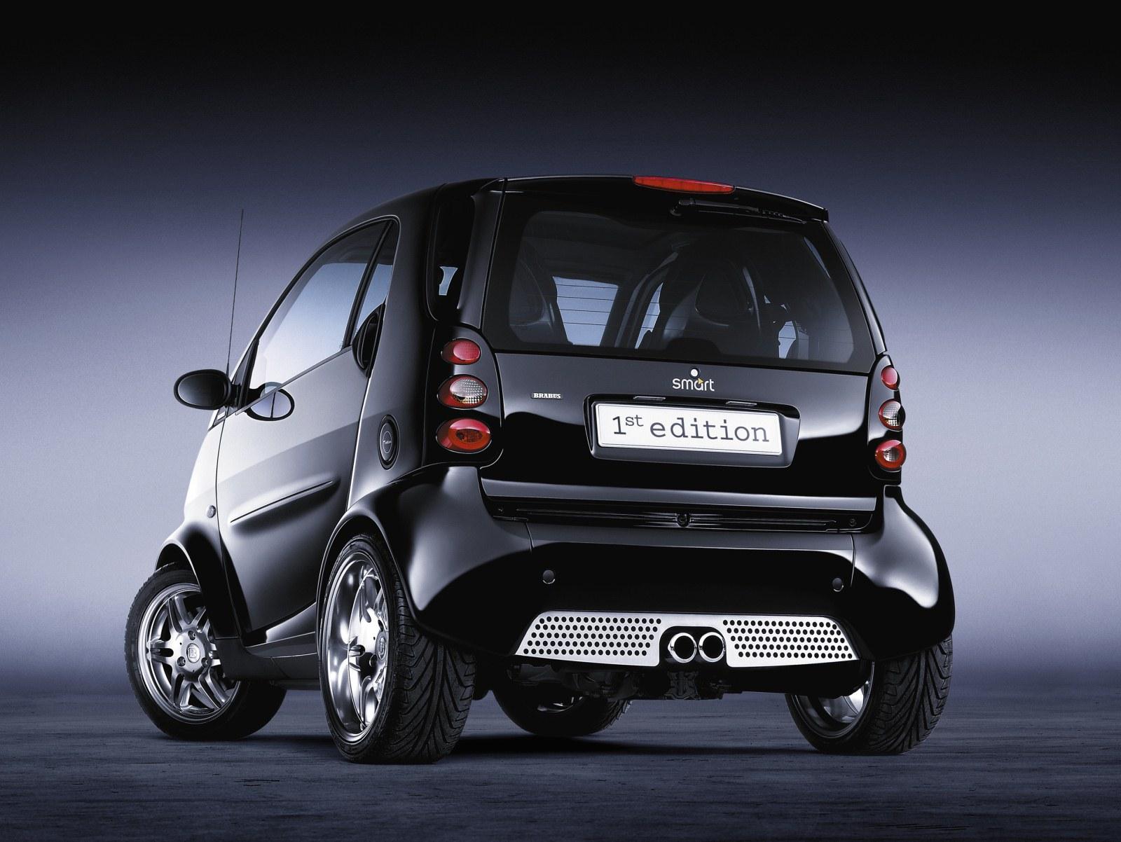 Smart Fortwo Wallpapers - Top Free Smart Fortwo Backgrounds ...