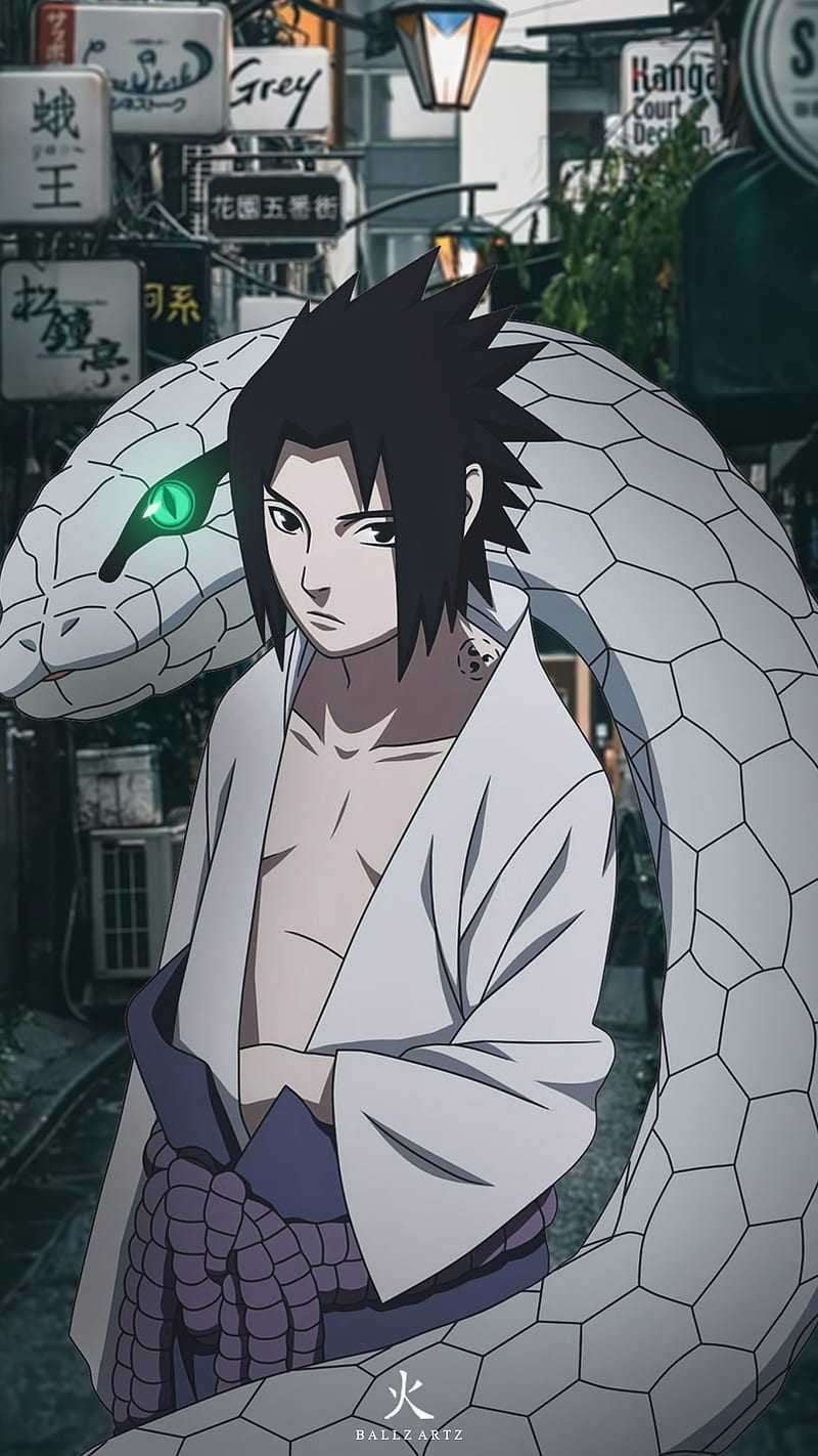 Sasuke HD Phone Wallpapers - Top Free Sasuke HD Phone Backgrounds ...