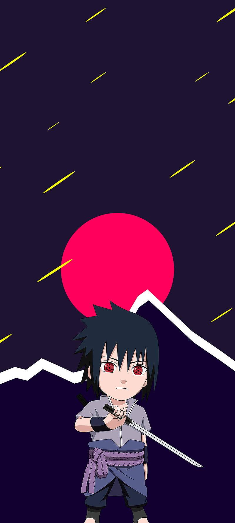 Sasuke HD Phone Wallpapers - Top Free Sasuke HD Phone Backgrounds ...
