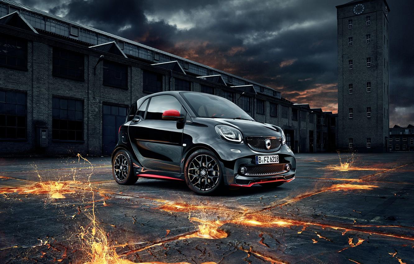 Smart Fortwo Wallpapers - Top Free Smart Fortwo Backgrounds ...