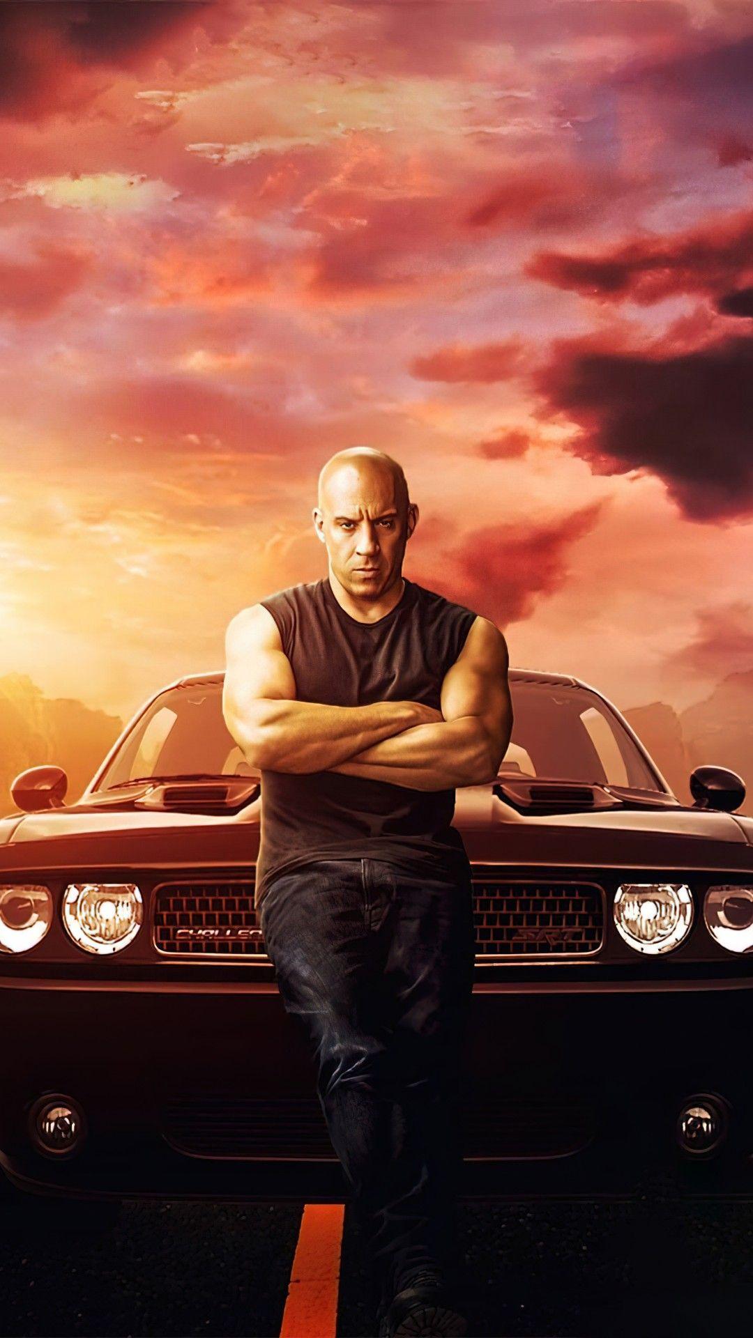 Fast and Furious 4K Wallpapers - Top Free Fast and Furious 4K ...