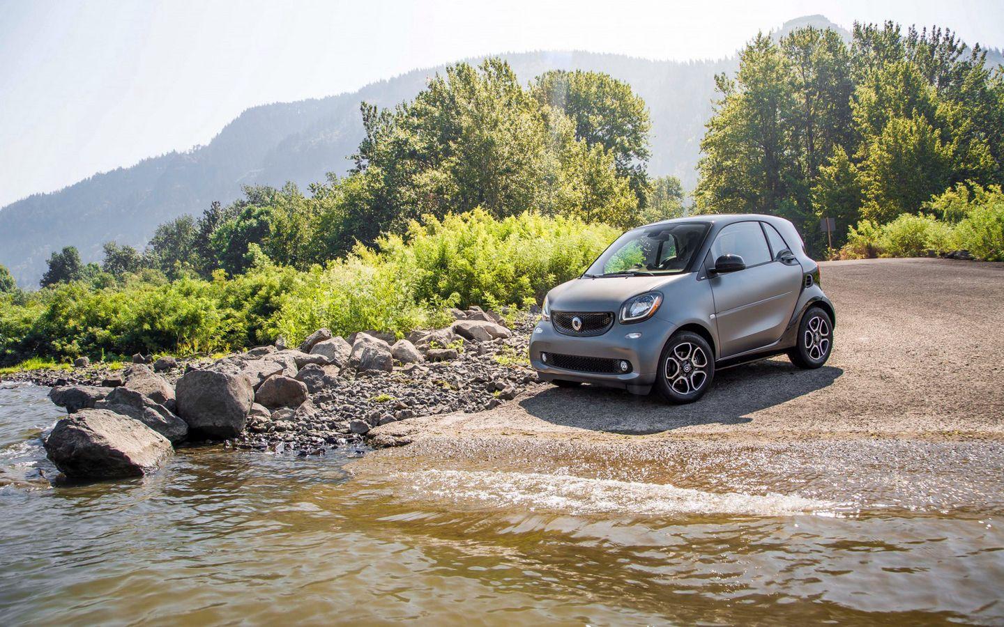 Smart Fortwo Wallpapers - Top Free Smart Fortwo Backgrounds ...