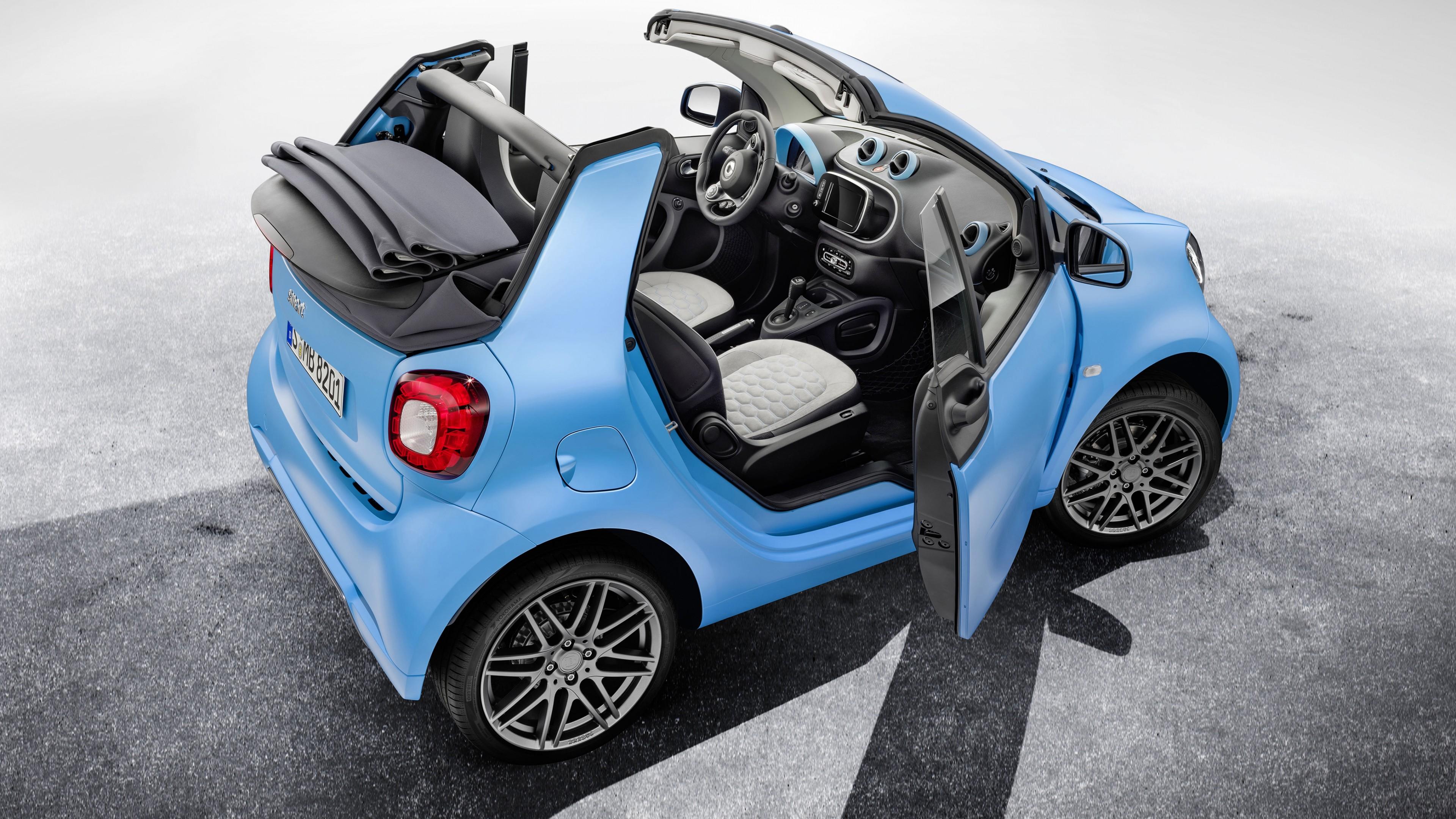 Smart Fortwo Wallpapers - Top Free Smart Fortwo Backgrounds ...