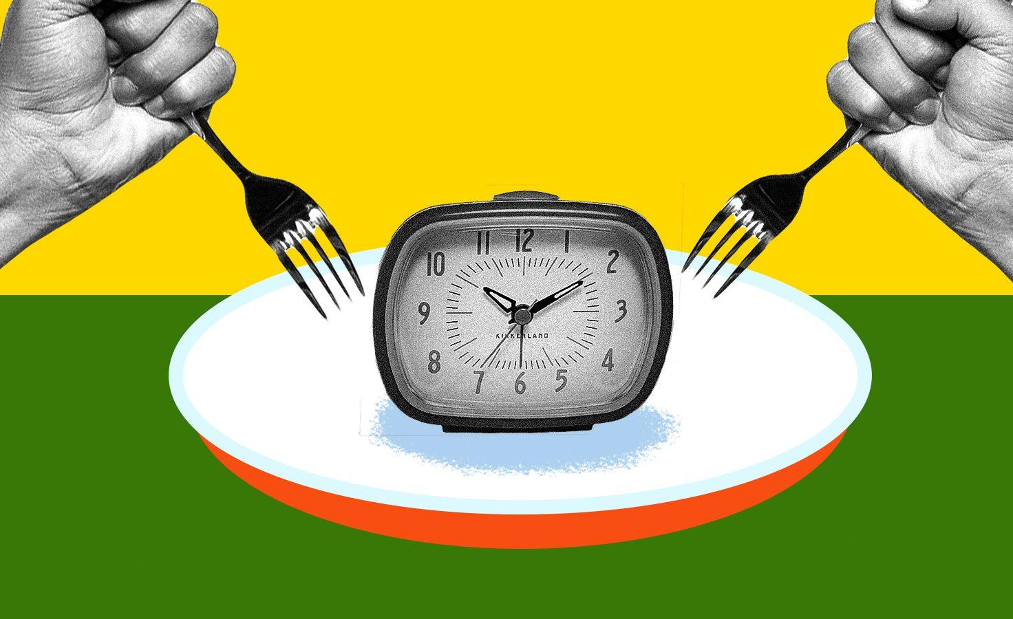 Intermittent Fasting Wallpapers - Top Free Intermittent Fasting ...