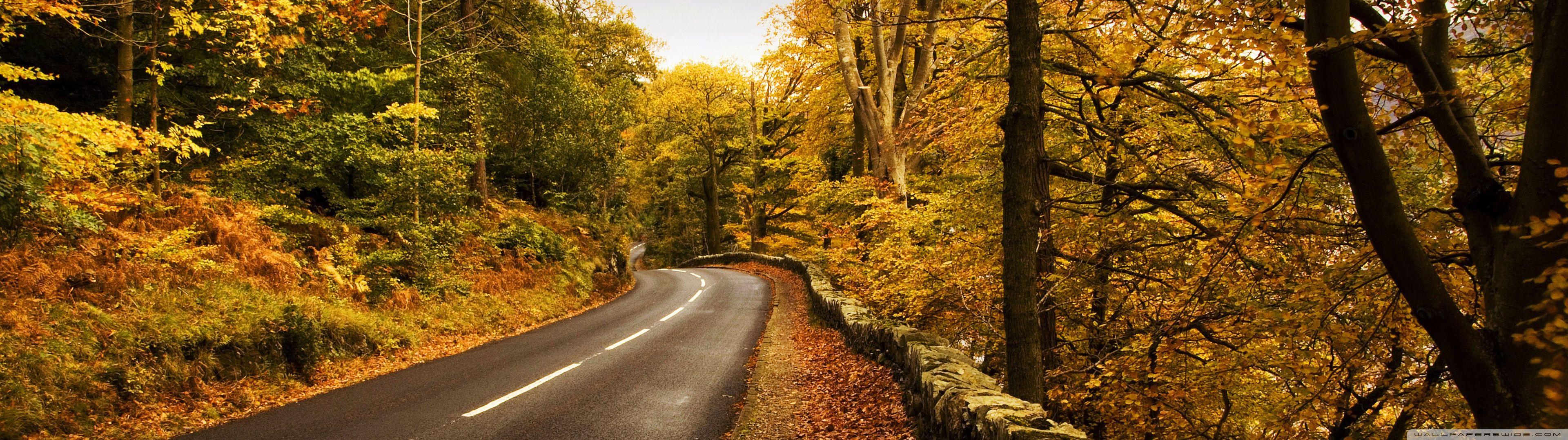 Ultra HD Autumn Wallpapers - Top Free Ultra HD Autumn Backgrounds ...