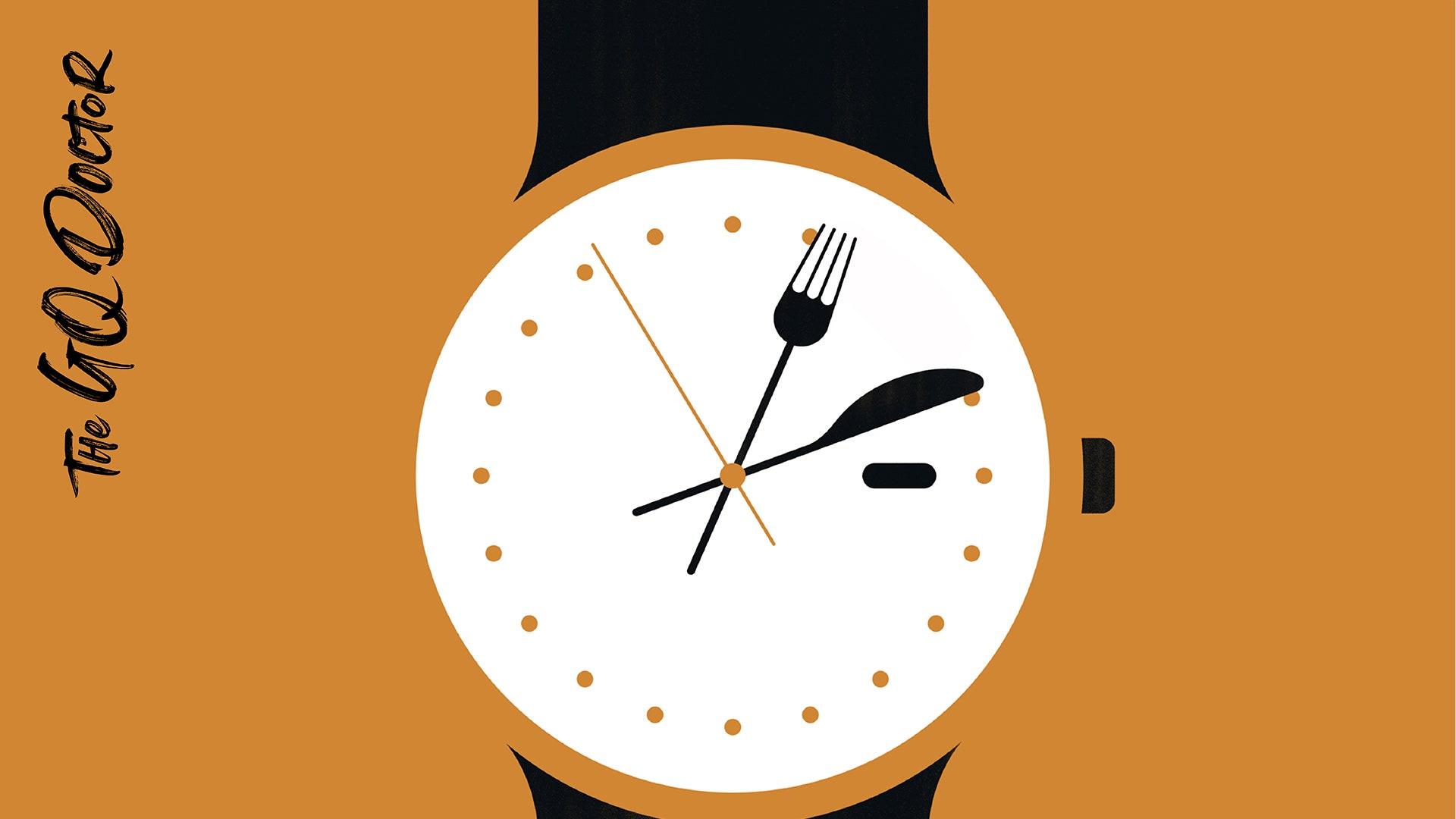 Intermittent Fasting Wallpapers - Top Free Intermittent Fasting ...