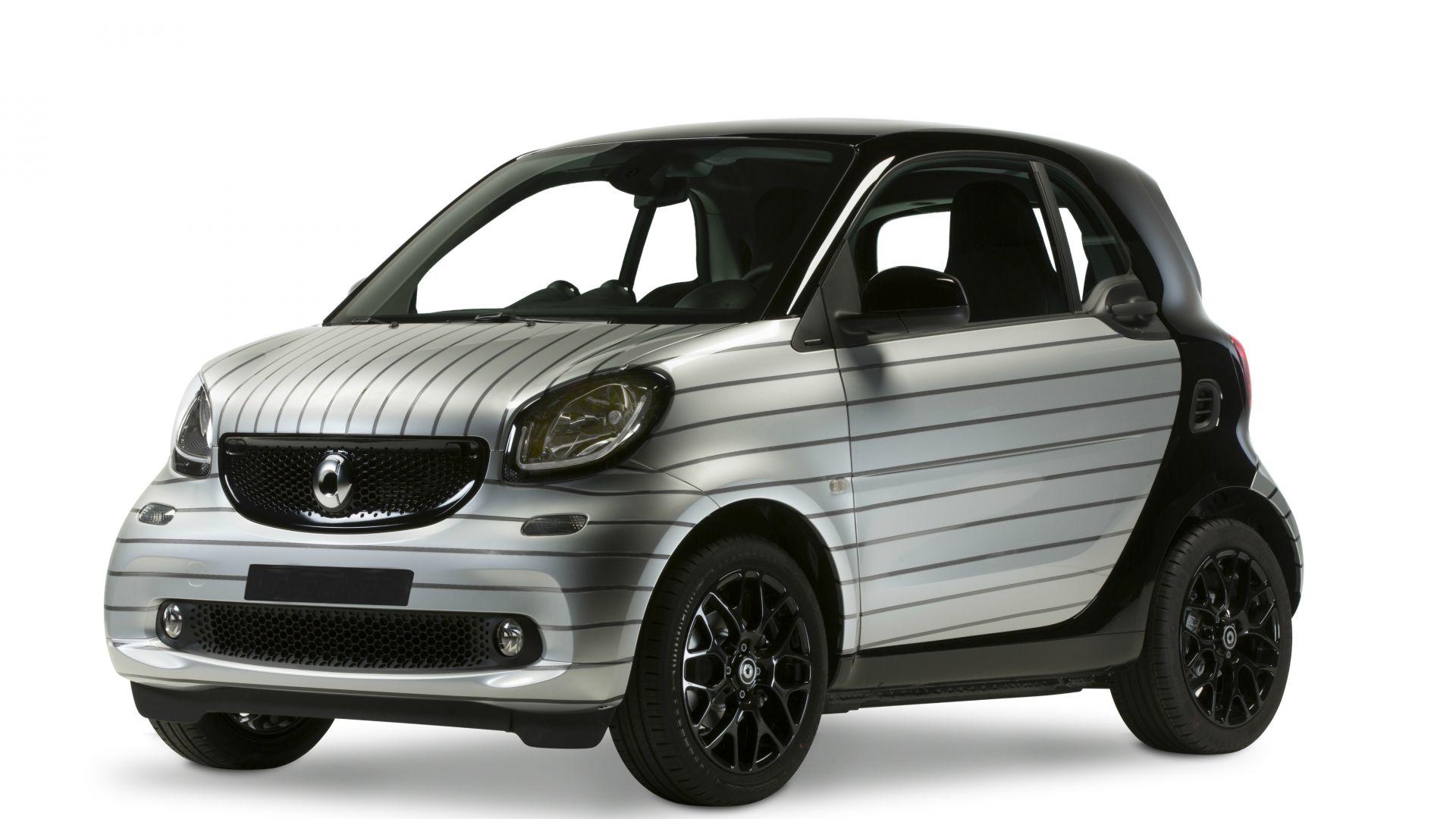 Smart Fortwo Wallpapers - Top Free Smart Fortwo Backgrounds ...
