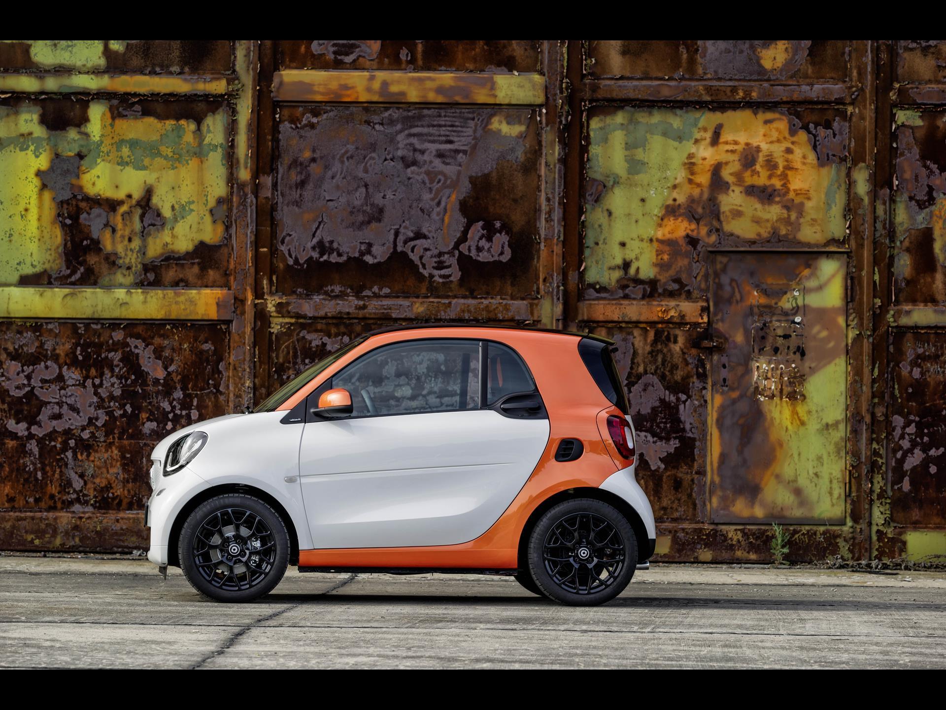Smart Fortwo Wallpapers - Top Free Smart Fortwo Backgrounds ...