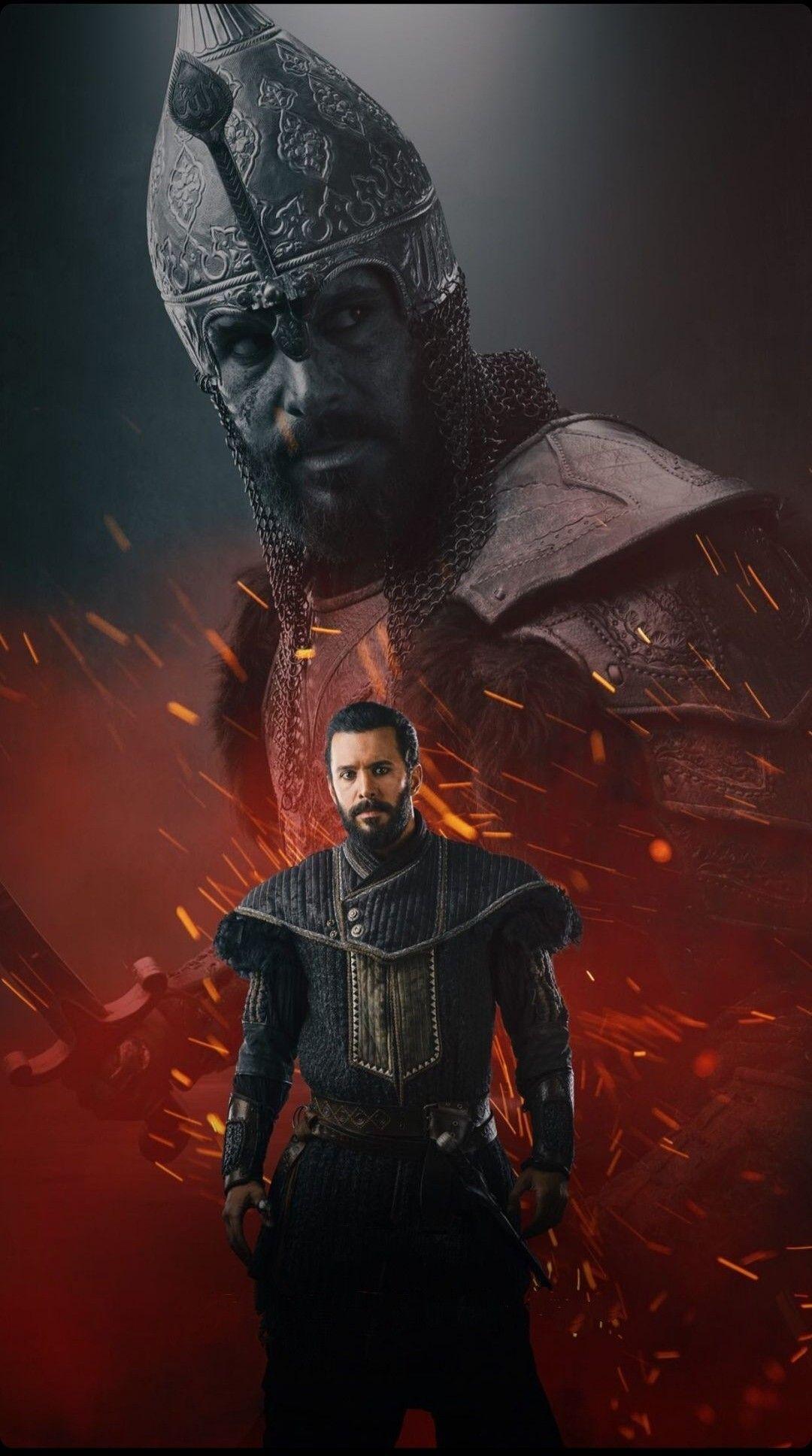 Alp Arslan Wallpapers - Top Free Alp Arslan Backgrounds - WallpaperAccess