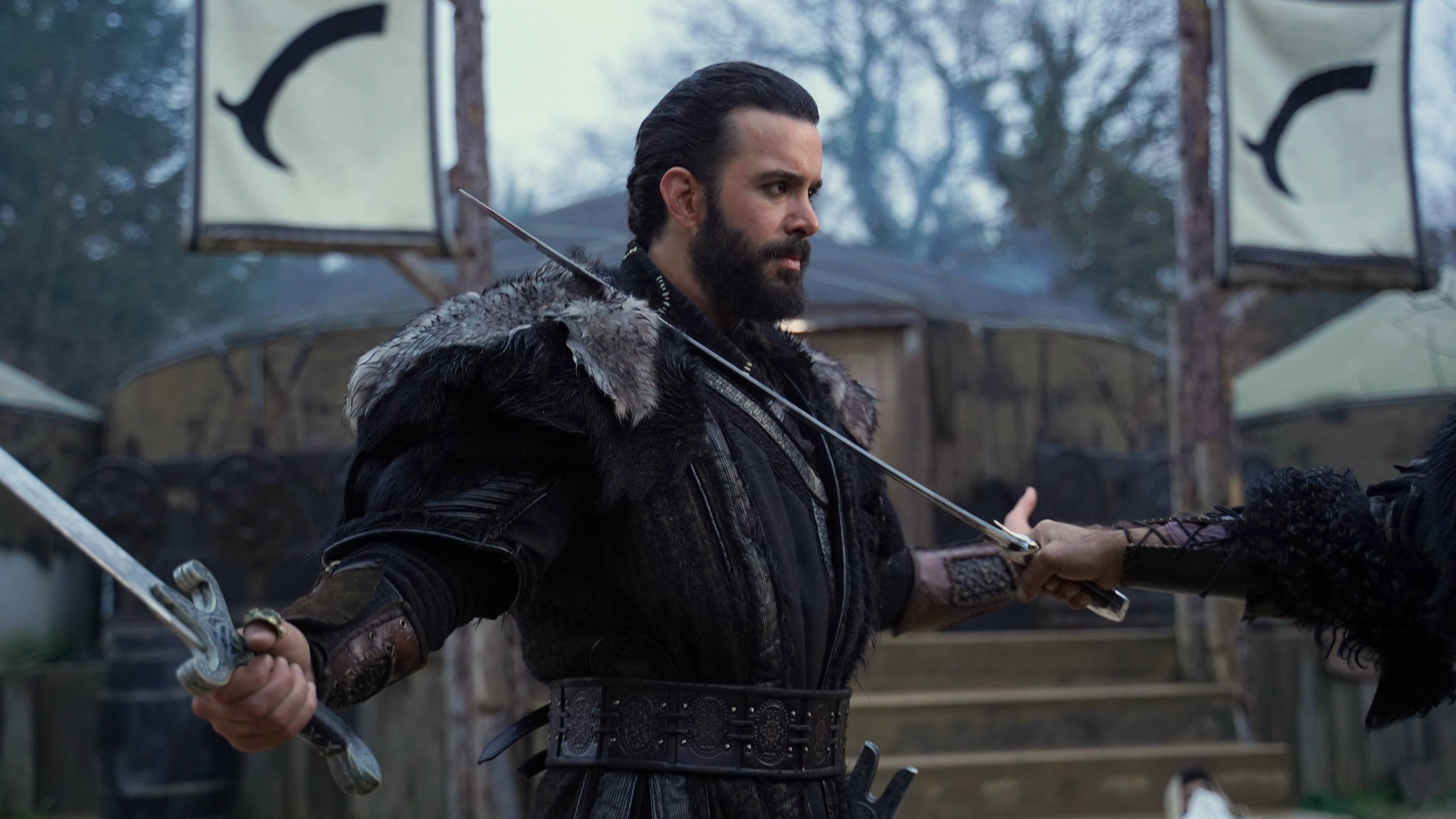 Alp Arslan Wallpapers - Top Free Alp Arslan Backgrounds - WallpaperAccess