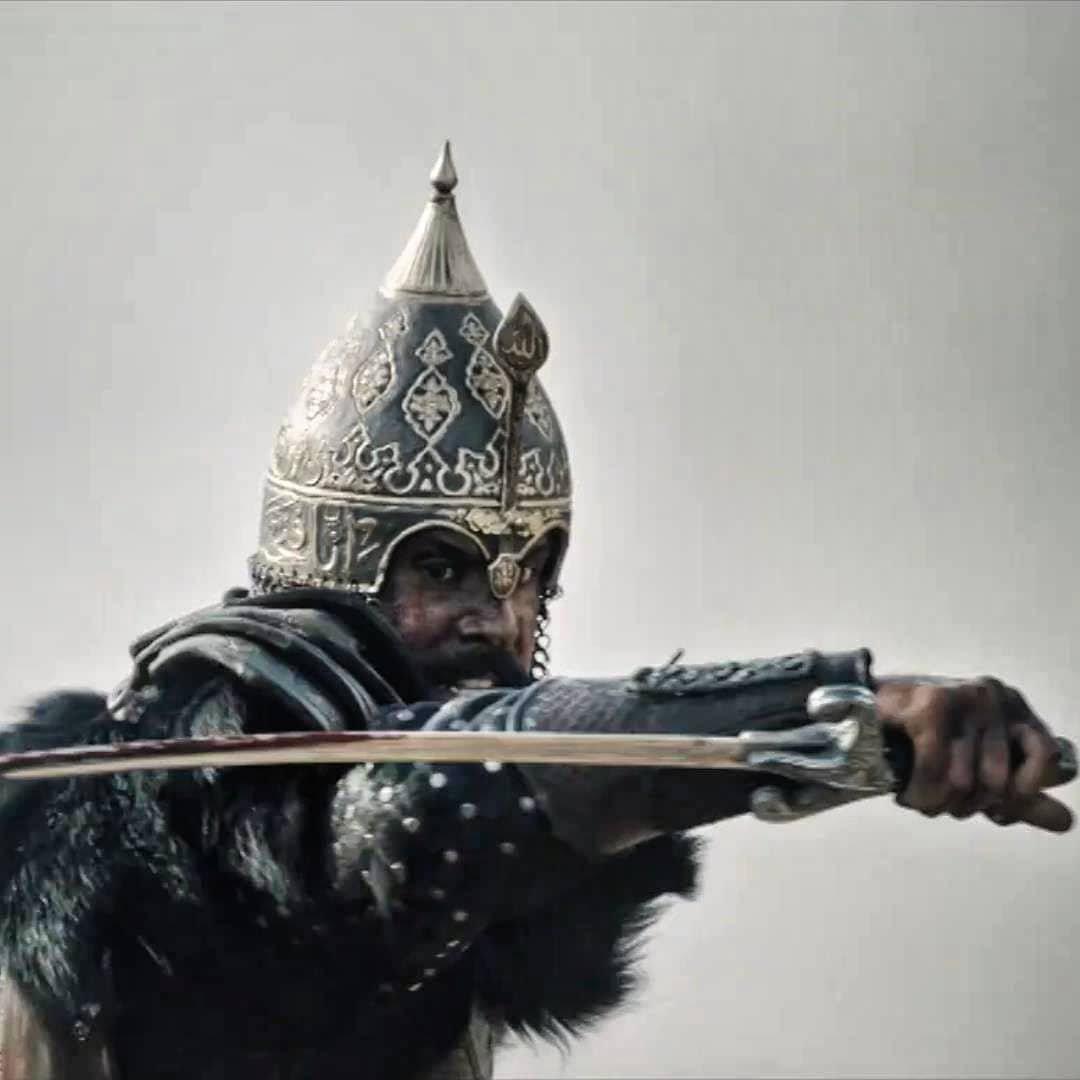 Alp Arslan Wallpapers - Top Free Alp Arslan Backgrounds - WallpaperAccess