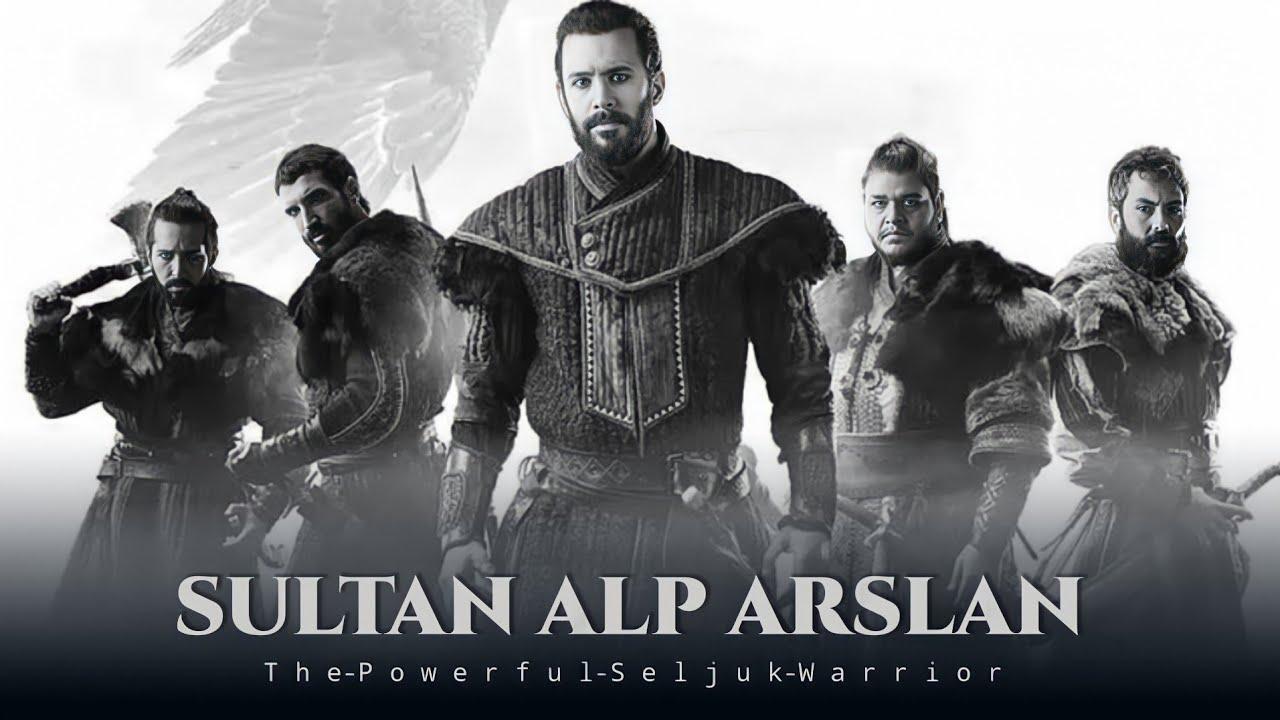 Alp Arslan Wallpapers - Top Free Alp Arslan Backgrounds - WallpaperAccess
