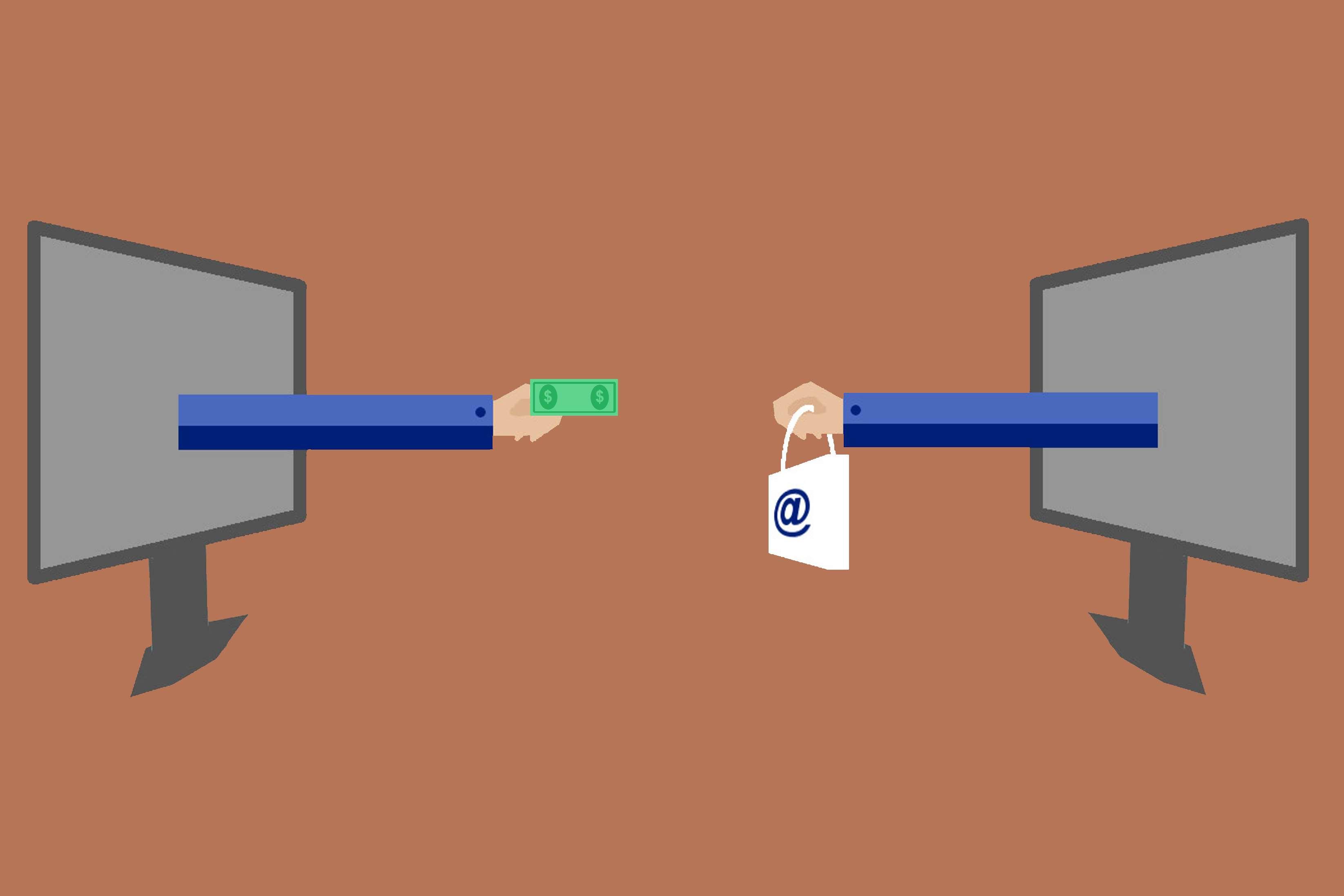 Commerce Wallpapers - Top Free Commerce Backgrounds - WallpaperAccess