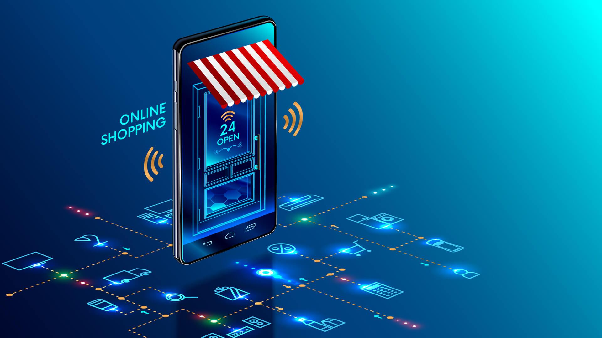 Commerce Wallpapers - Top Free Commerce Backgrounds - WallpaperAccess