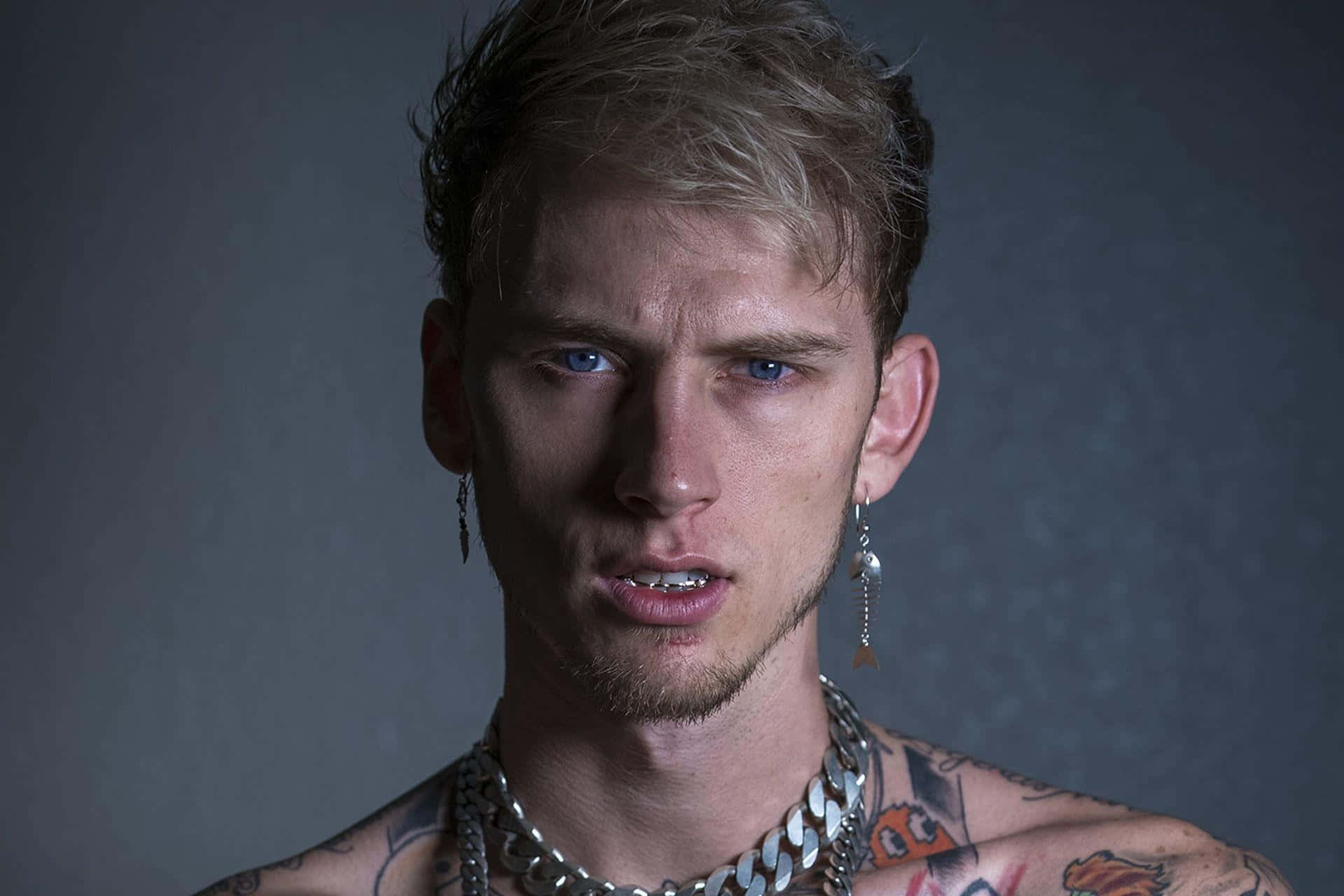 MGK 2018 Wallpapers - Top Free MGK 2018 Backgrounds - WallpaperAccess