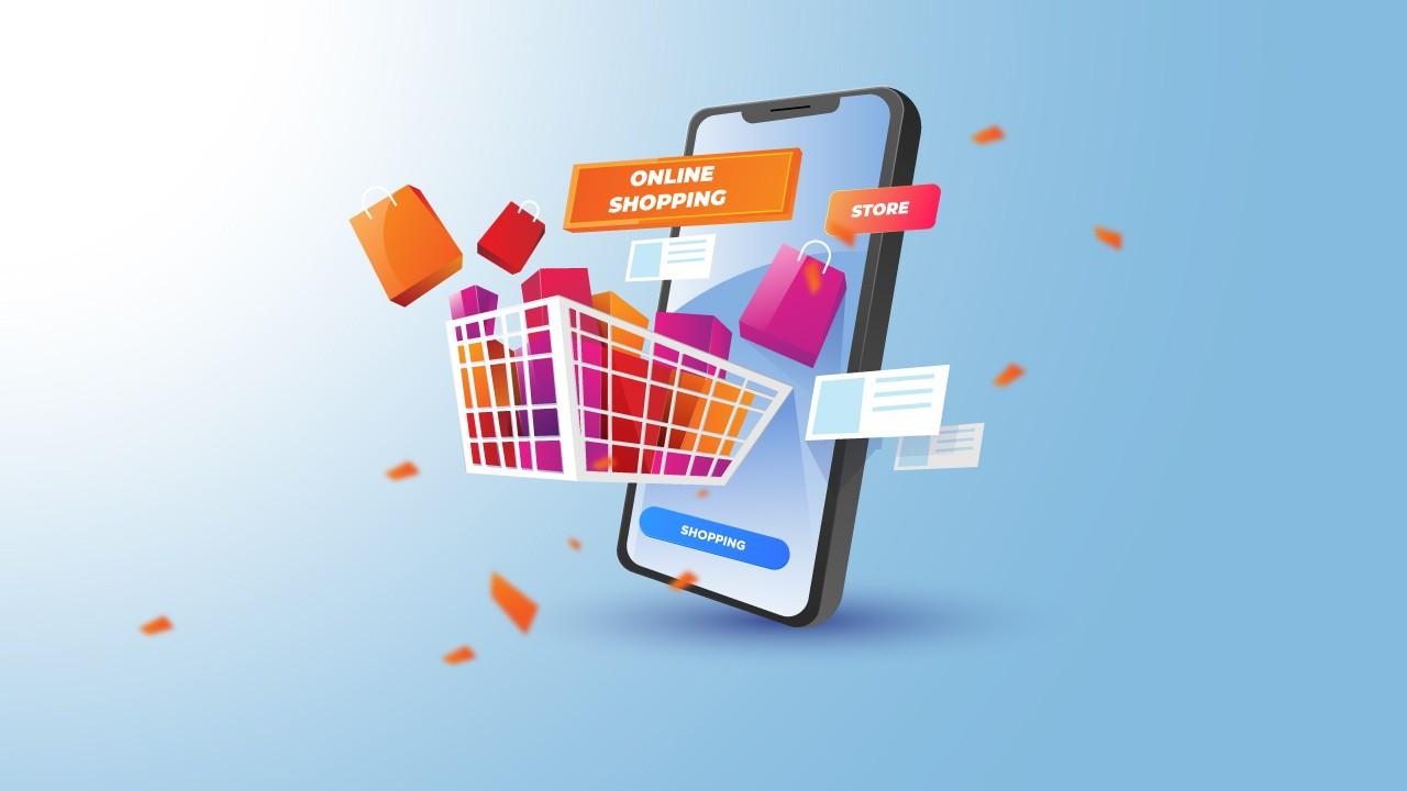 Commerce Wallpapers - Top Free Commerce Backgrounds - WallpaperAccess