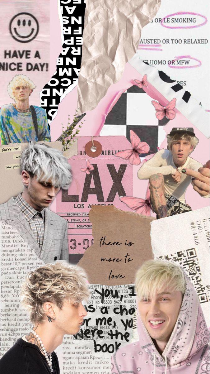 MGK 2018 Wallpapers - Top Free MGK 2018 Backgrounds - WallpaperAccess