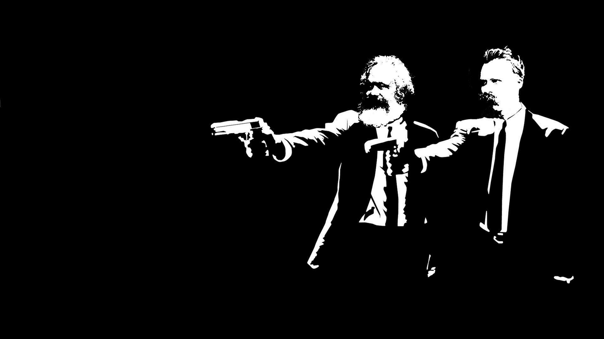 Marxist Wallpapers - Top Free Marxist Backgrounds - WallpaperAccess