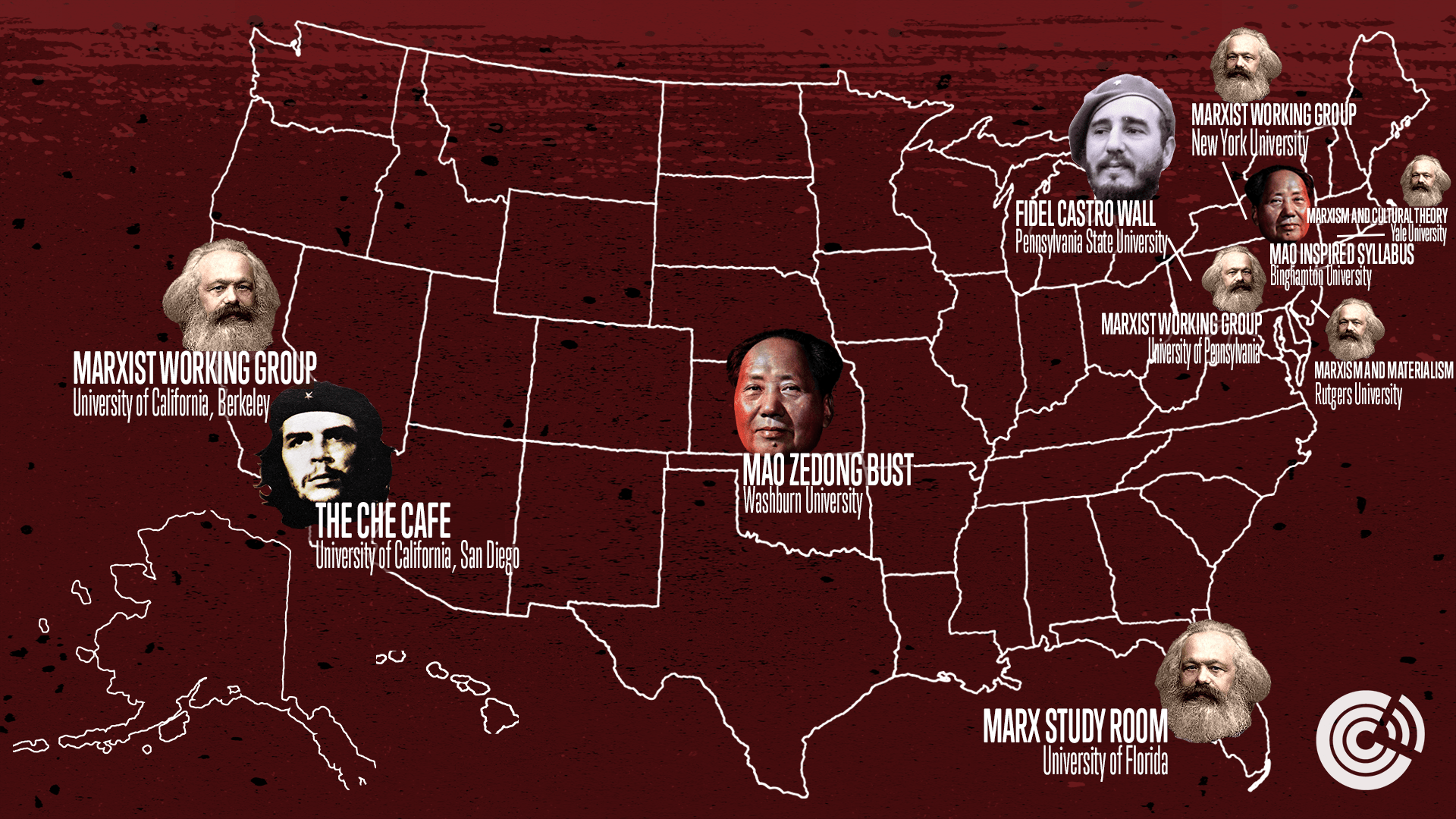 Marxist Wallpapers - Top Free Marxist Backgrounds - WallpaperAccess