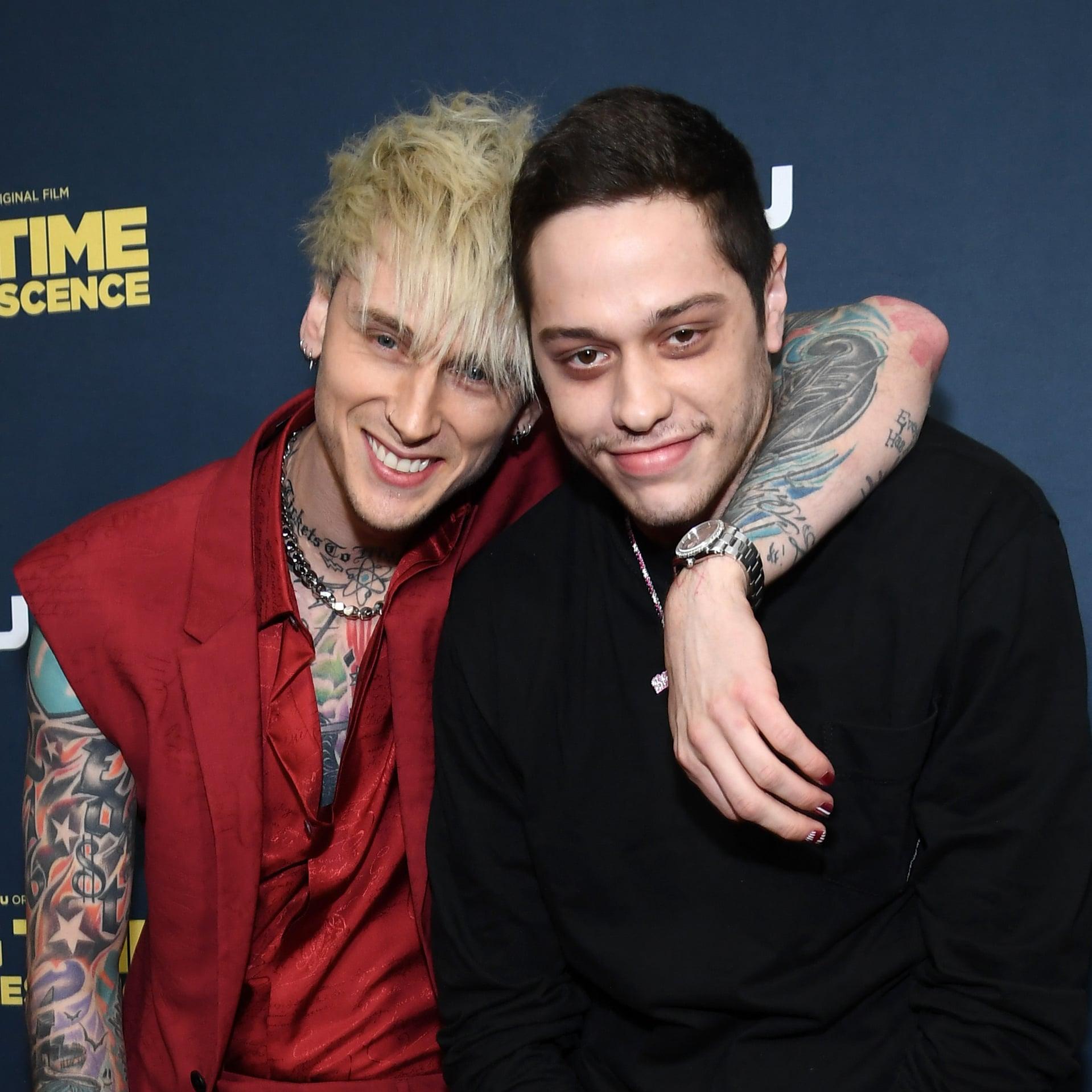 MGK 2018 Wallpapers - Top Free MGK 2018 Backgrounds - WallpaperAccess