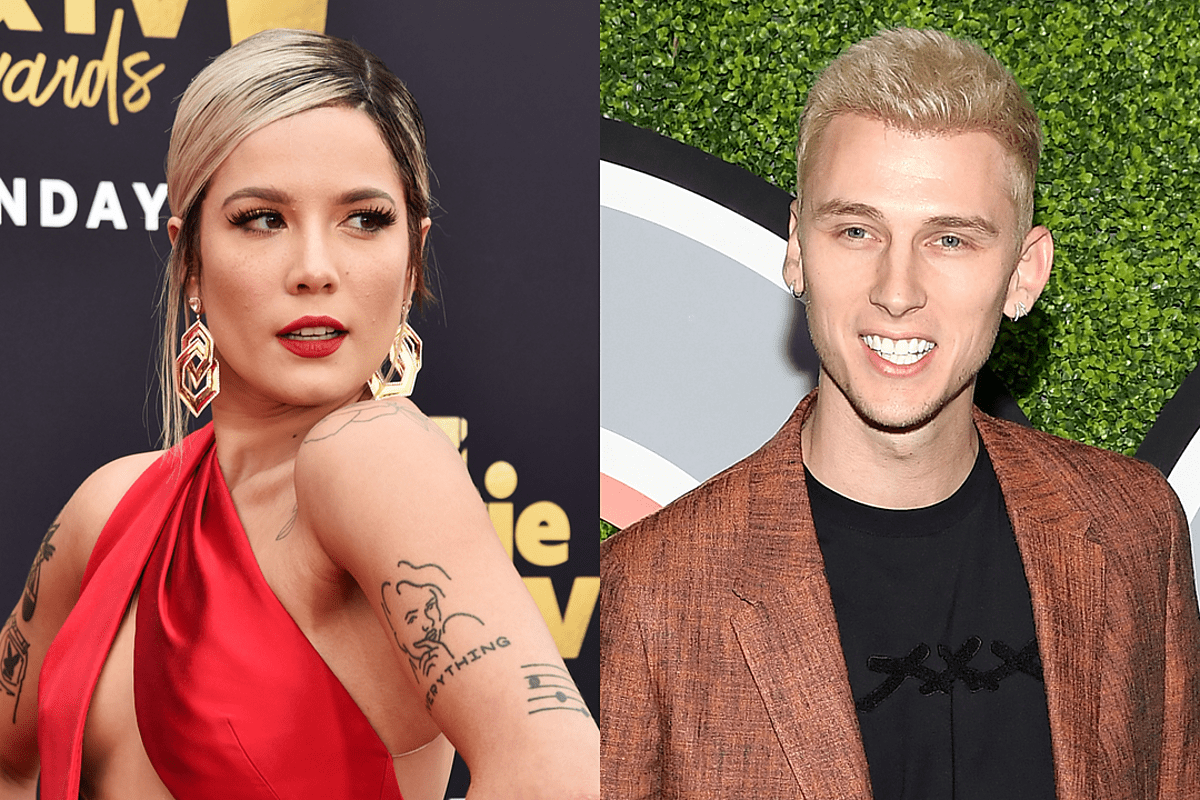 MGK 2018 Wallpapers - Top Free MGK 2018 Backgrounds - WallpaperAccess