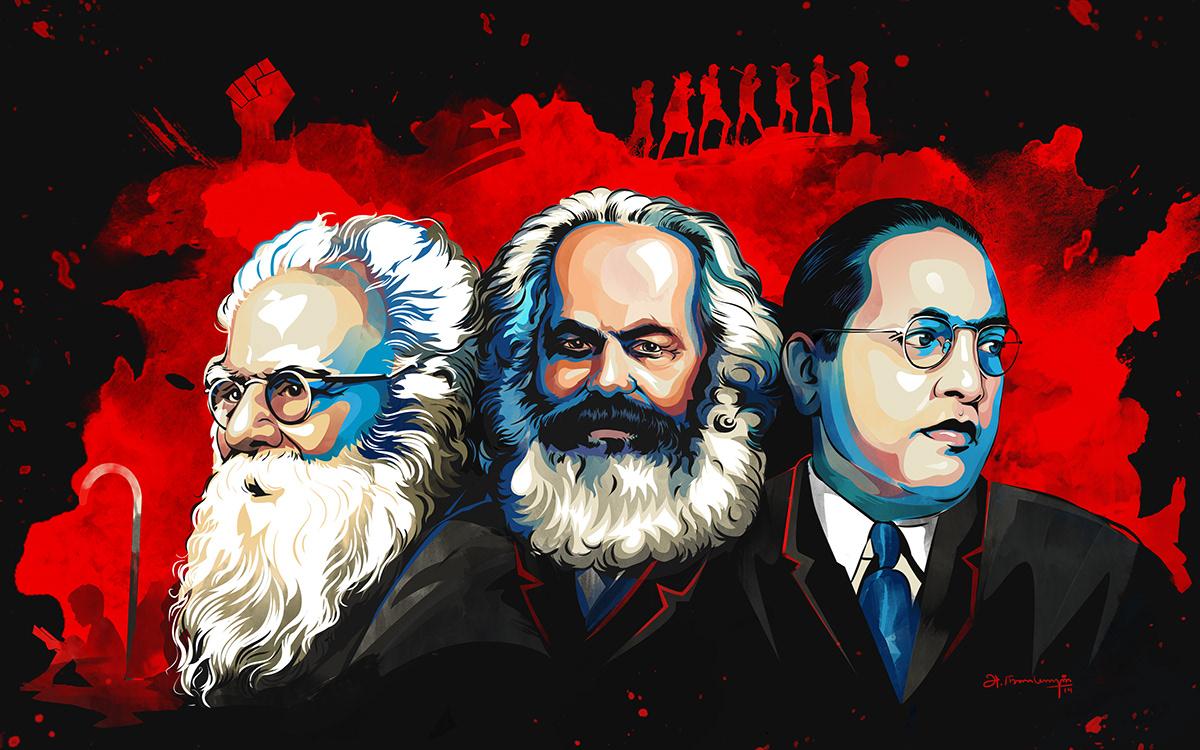 Marxist Wallpapers - Top Free Marxist Backgrounds - WallpaperAccess