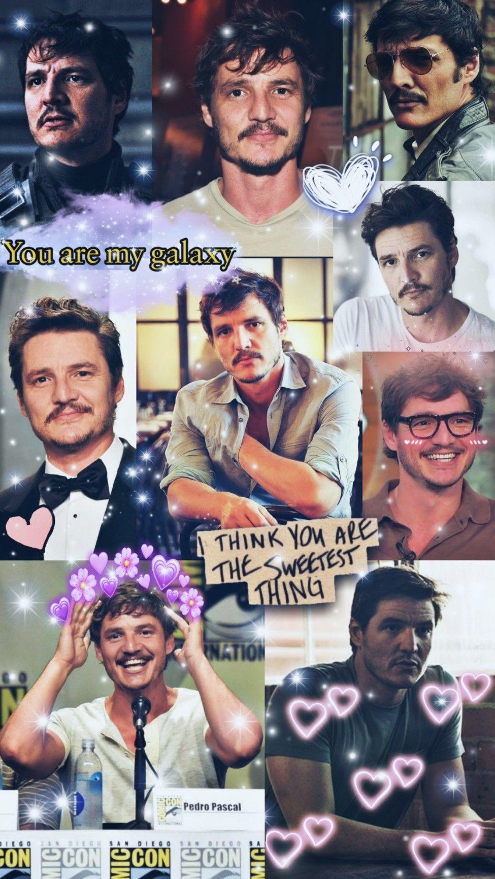 Pedro Pascal Wallpapers - Top Free Pedro Pascal Backgrounds ...