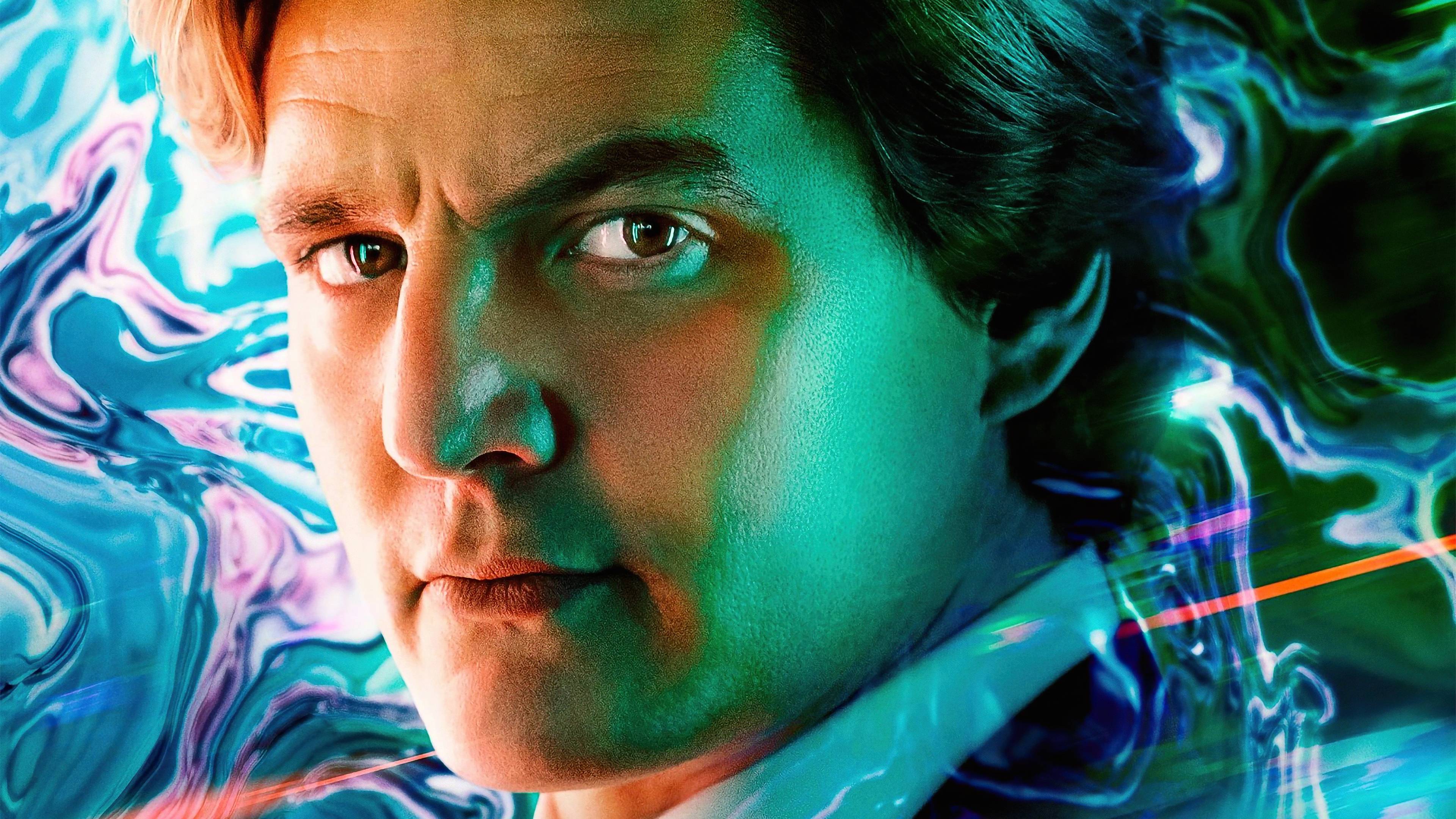 Pedro Pascal Wallpapers - Top Free Pedro Pascal Backgrounds ...