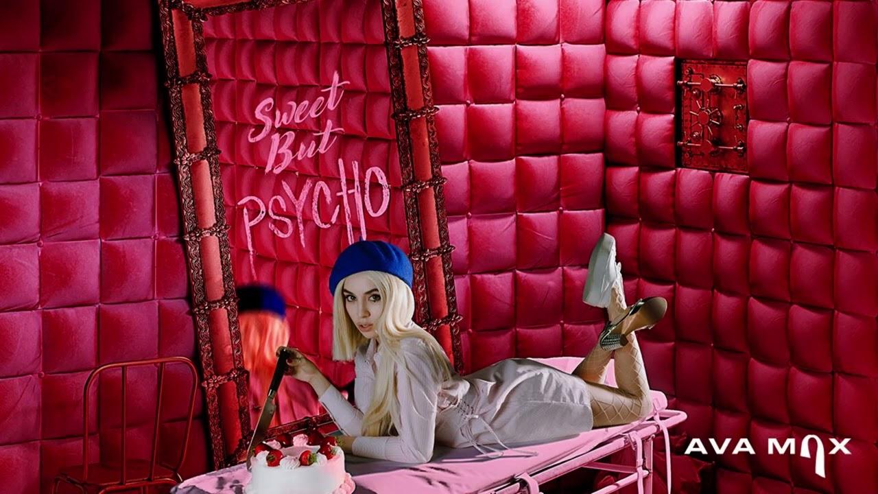 Sweet But Psycho Wallpapers - Top Free Sweet But Psycho Backgrounds ...
