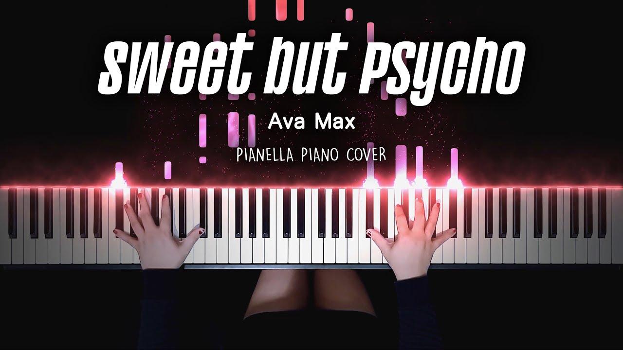 Sweet But Psycho Wallpapers - Top Free Sweet But Psycho Backgrounds ...