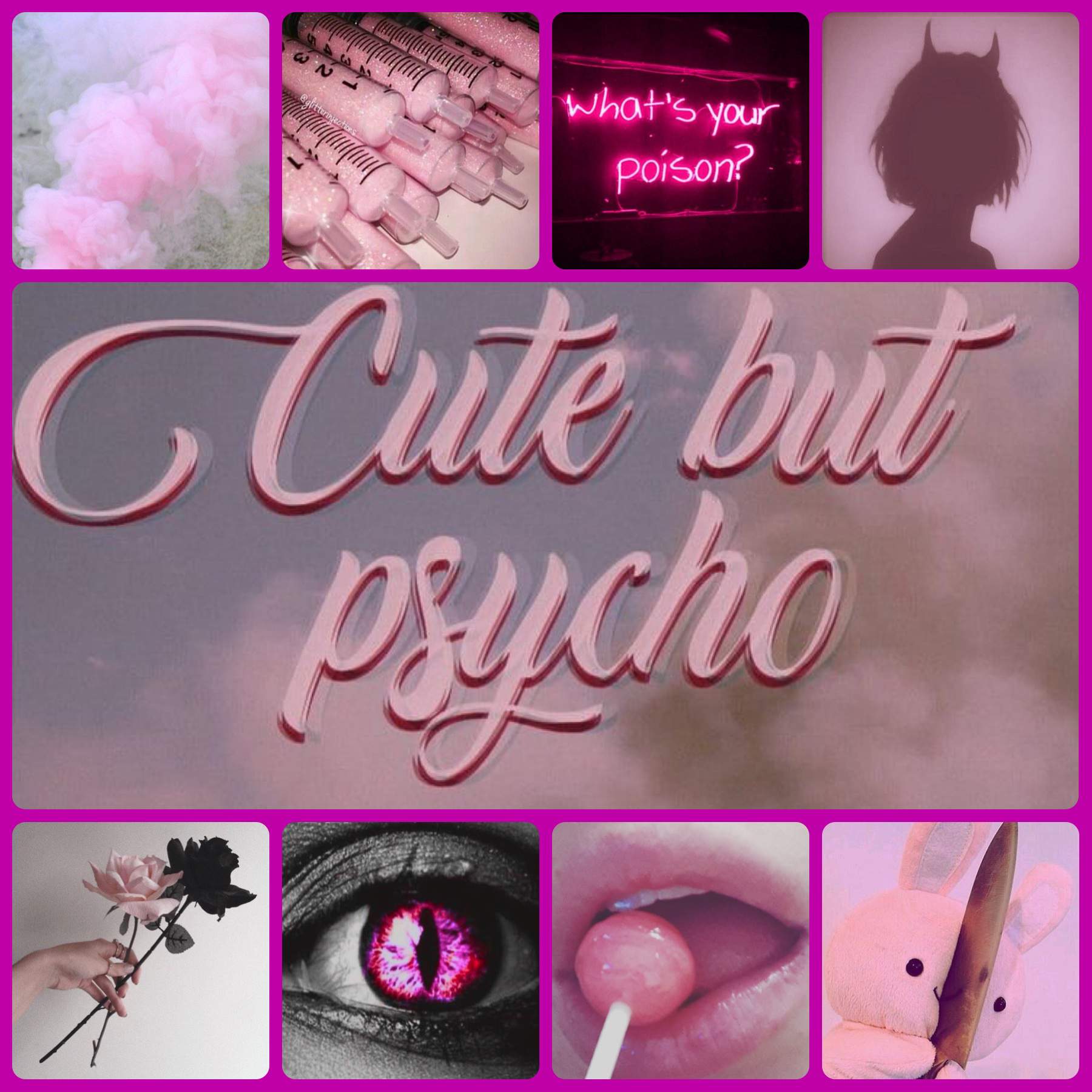 Sweet But Psycho Wallpapers - Top Free Sweet But Psycho Backgrounds ...
