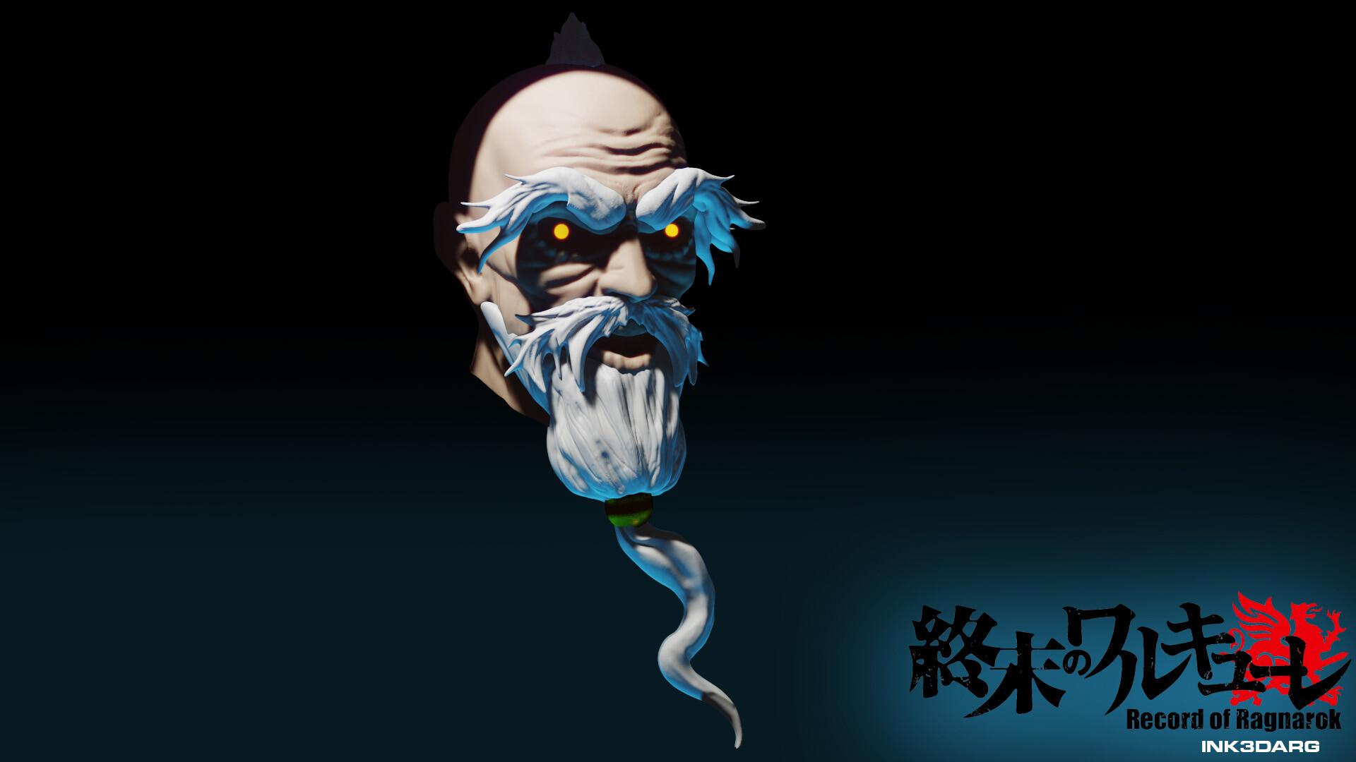 Record of Ragnorak Wallpapers - Top Free Record of Ragnorak Backgrounds ...