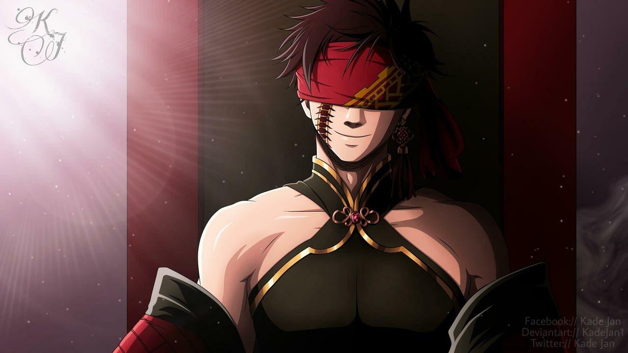 Qin Shi Huang Wallpapers - Top Free Qin Shi Huang Backgrounds - WallpaperAccess