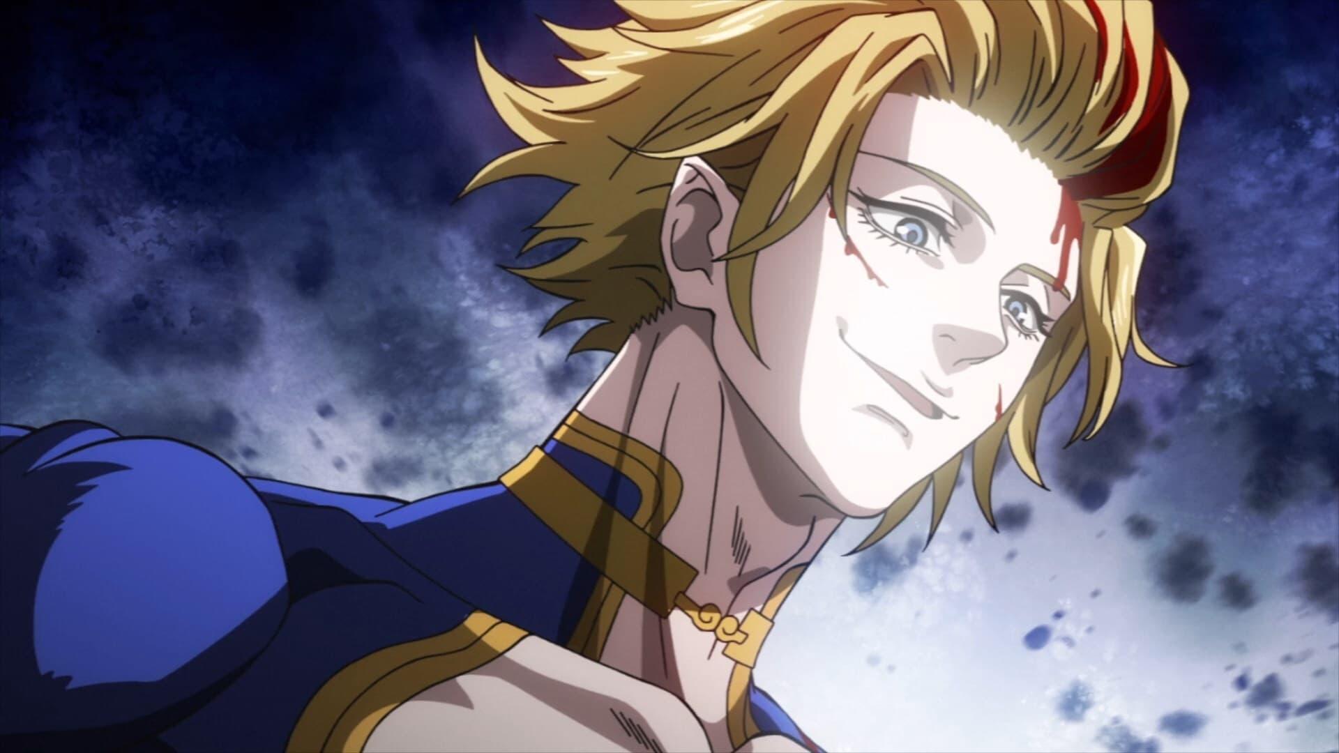 Adam Record of Ragnarok Wallpapers - Top Free Adam Record of Ragnarok ...