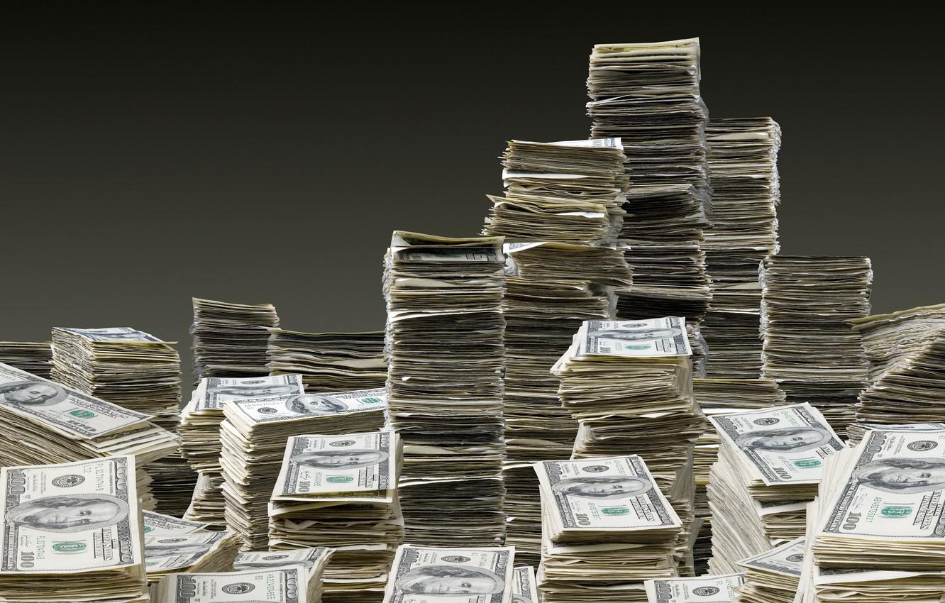 Rich Money Wallpapers - Top Free Rich Money Backgrounds - WallpaperAccess