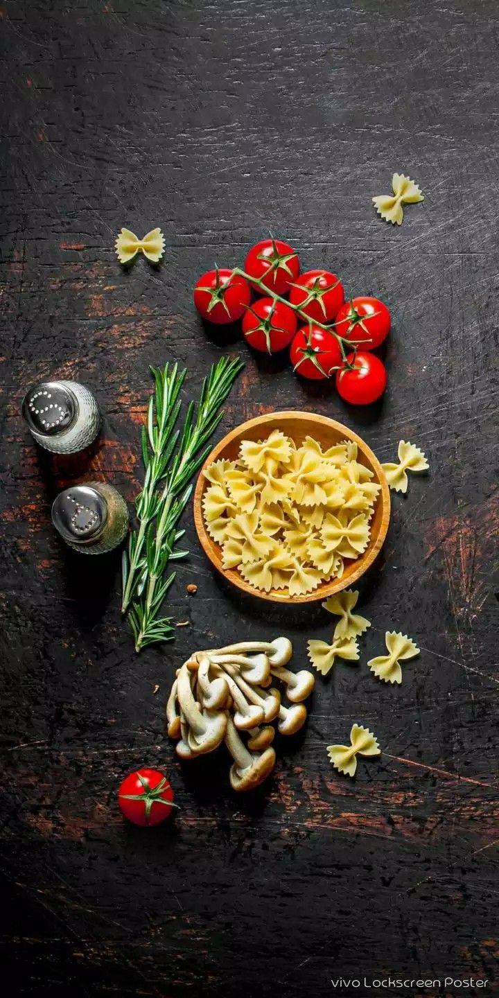 Food Recipes Wallpapers - Top Free Food Recipes Backgrounds ...