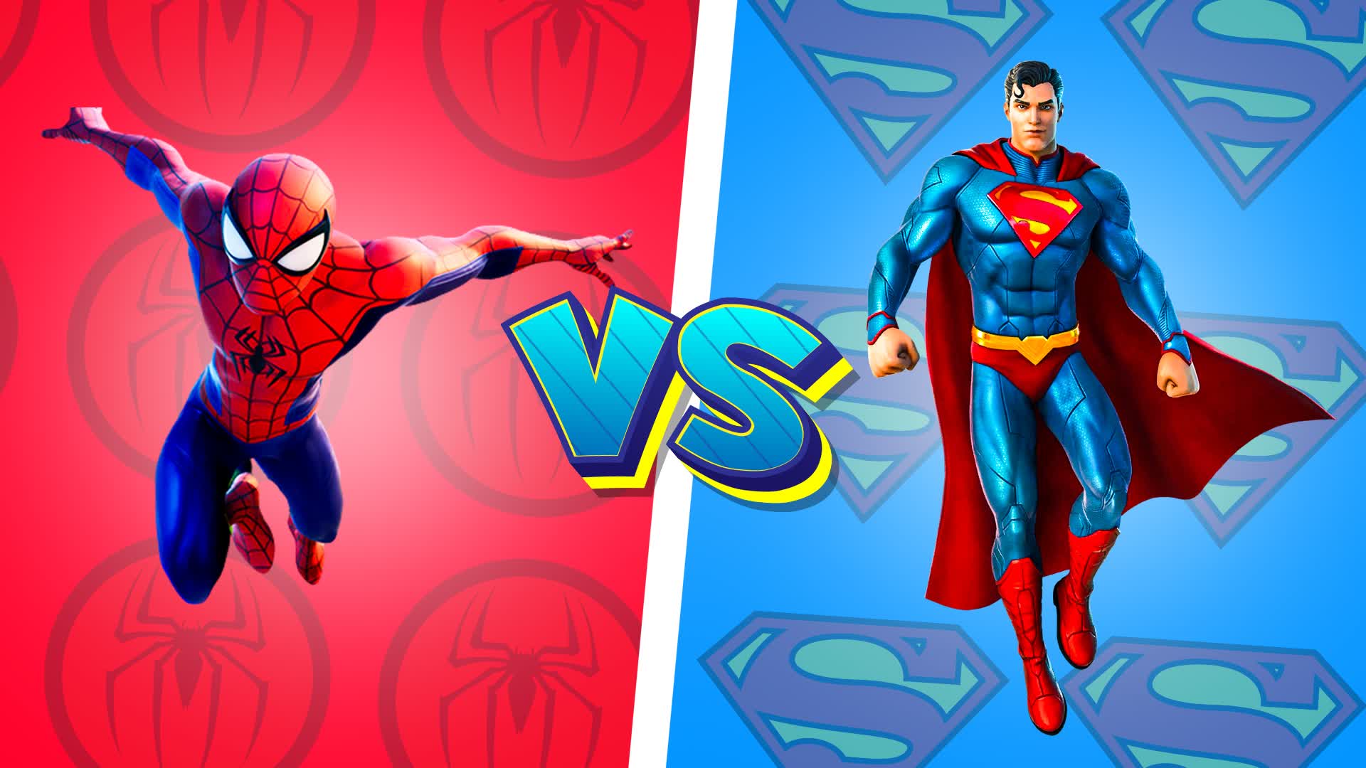 Superman Vs Spiderman Wallpapers - Top Free Superman Vs Spiderman Backgrounds - WallpaperAccess