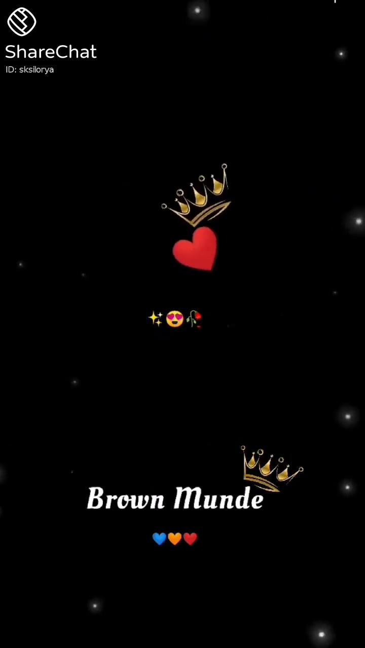 Brown Munde Wallpapers - Top Free Brown Munde Backgrounds - WallpaperAccess