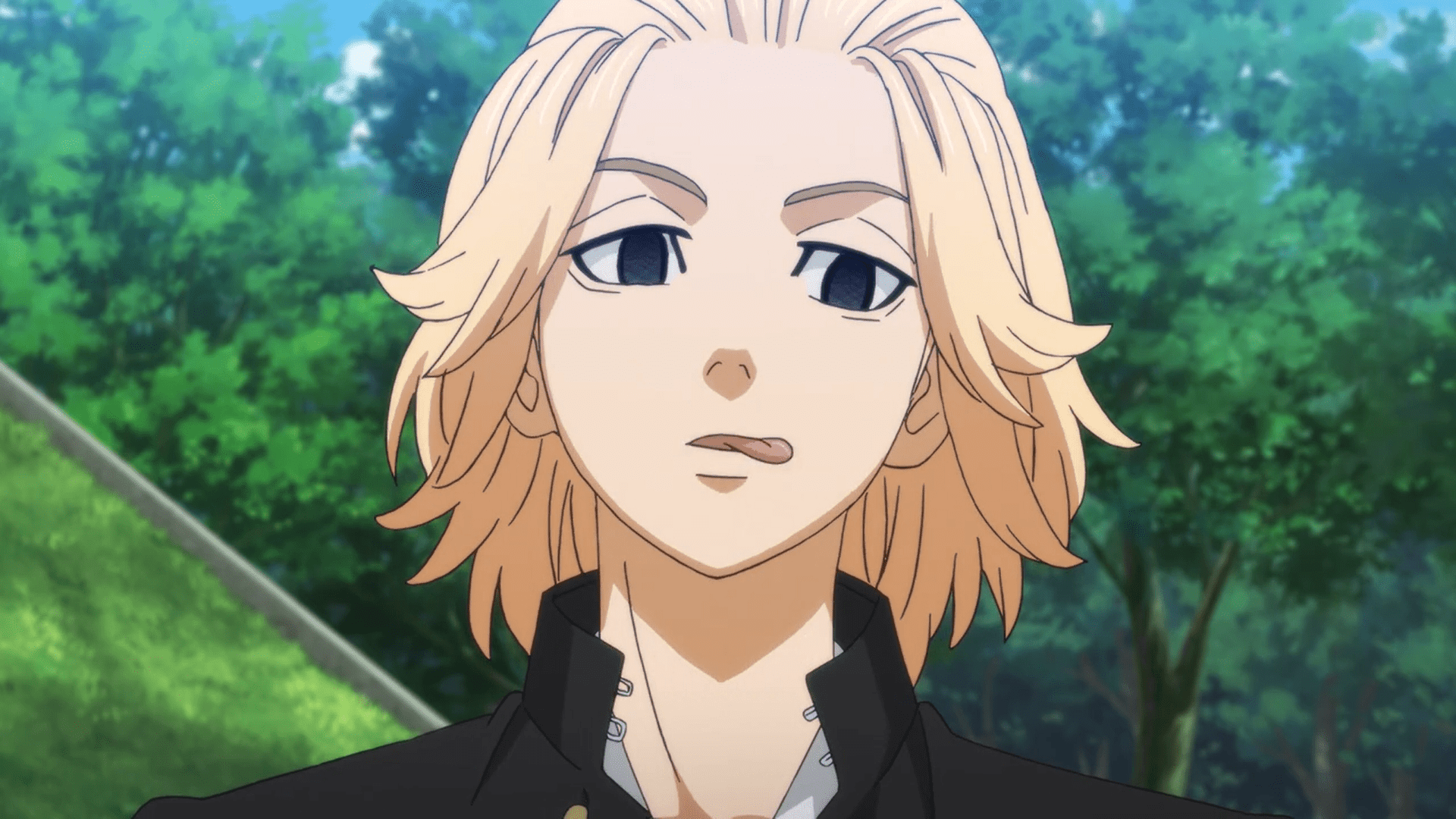 Mikey Anime Wallpapers - Top Free Mikey Anime Backgrounds - WallpaperAccess